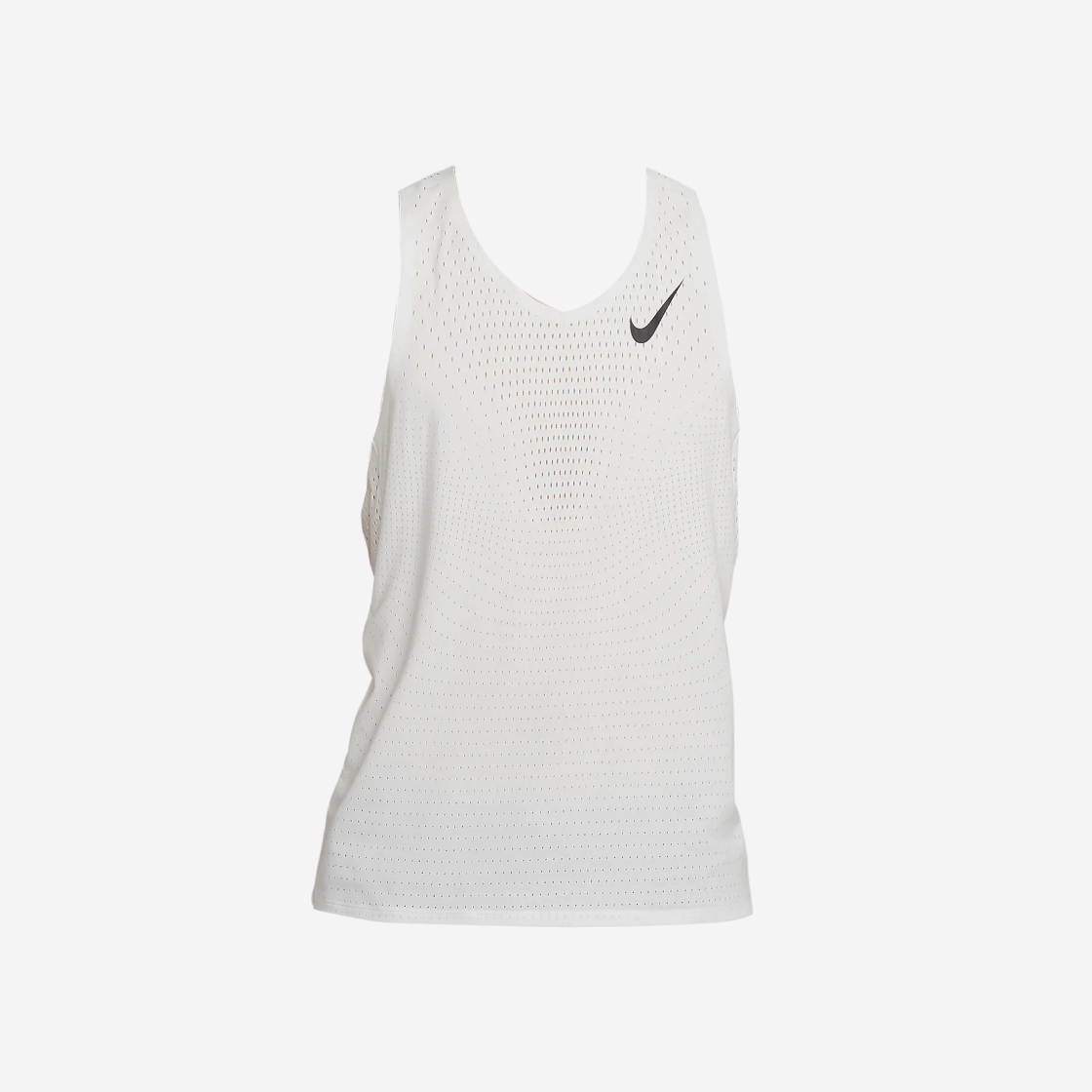 나이키 드라이핏 ADV 에어로스위프트 러닝 베스트 서밋 화이트 - 아시아 | Nike | KREAM