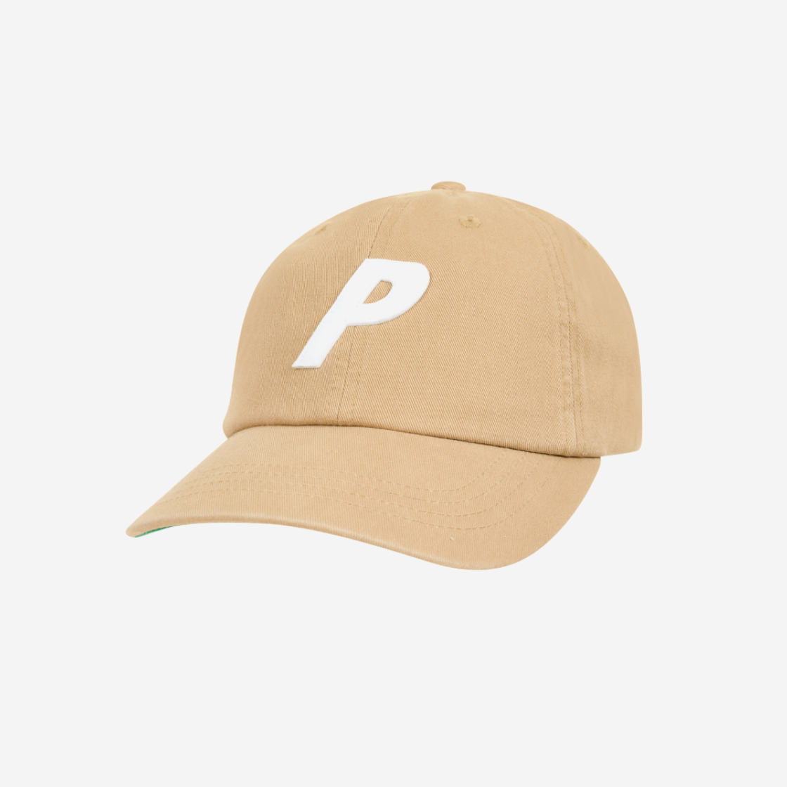 Palace P 6-Panel Tan ... STYLE | KREAM