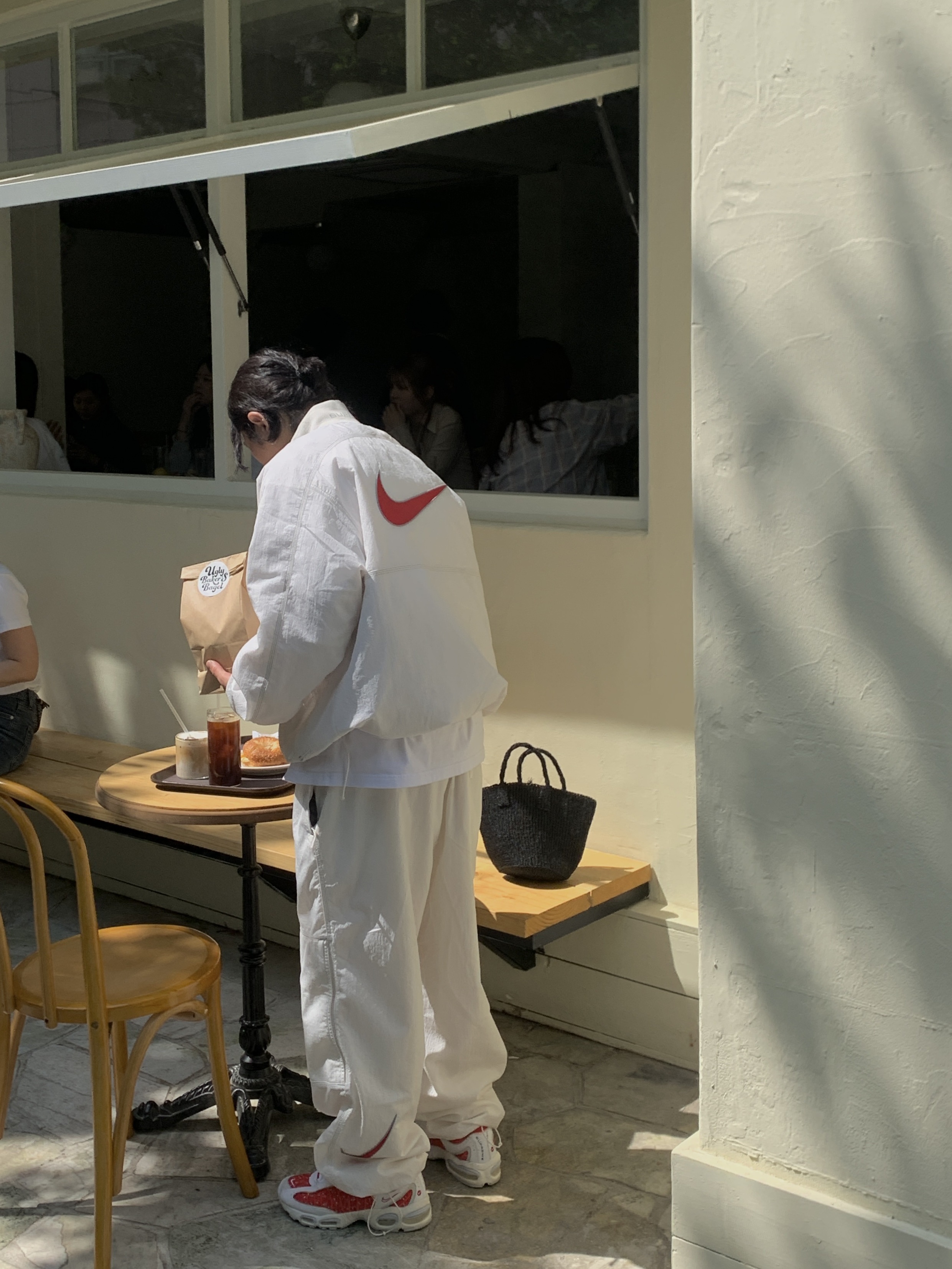 (@_keemsh) 님의 게시물 | KREAM