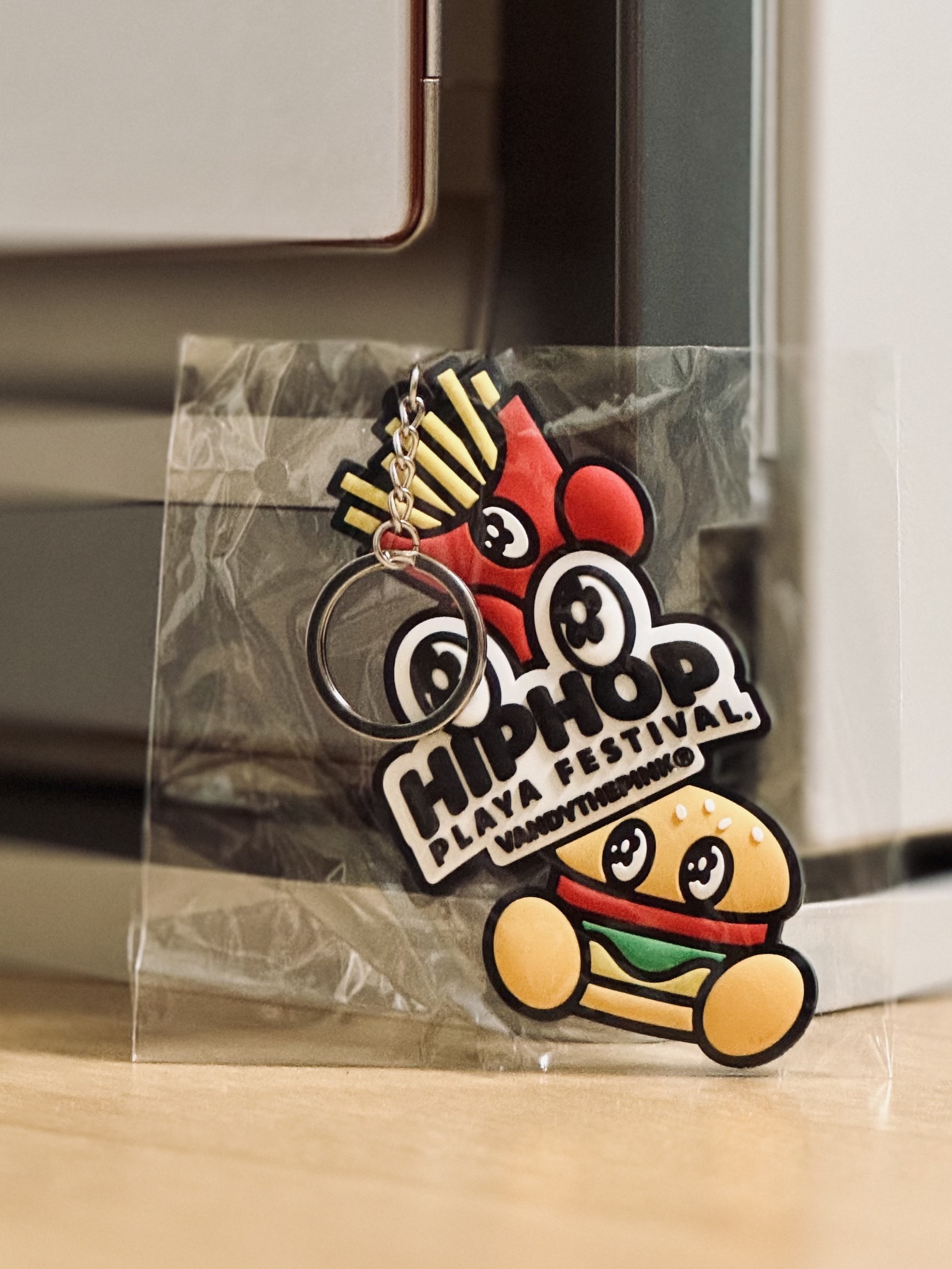 반디더핑크 베르디 x 2024 힙플콘 | KREAM