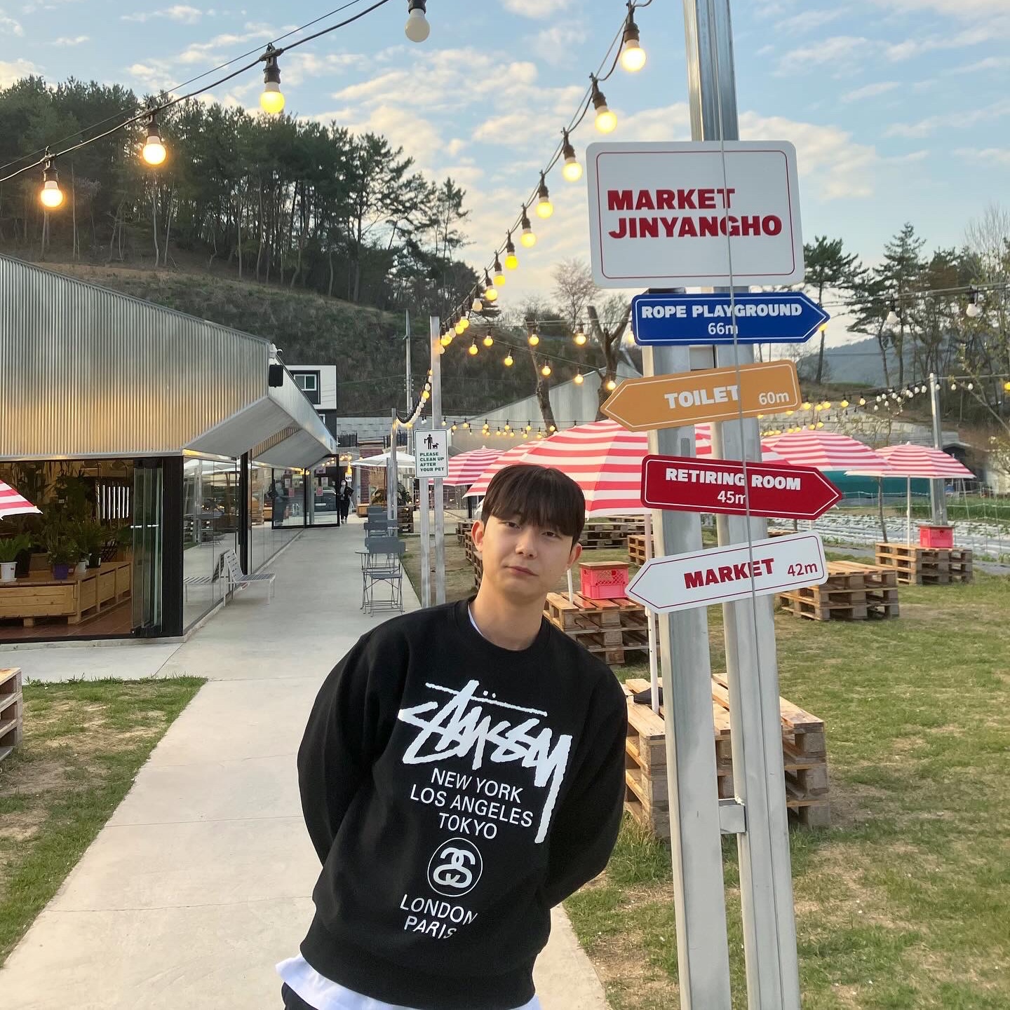 ge___un (@ge___un) 님의 게시물 | KREAM