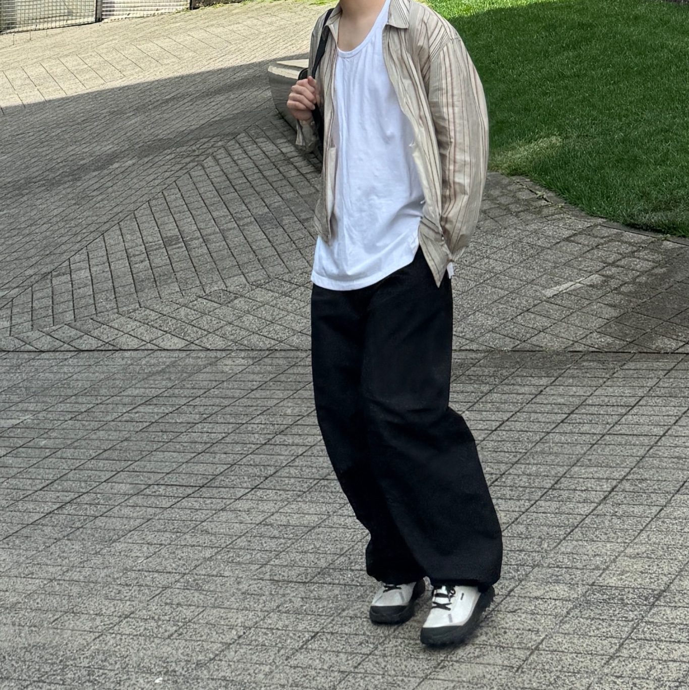 노다 신더 260사이즈 | KREAM