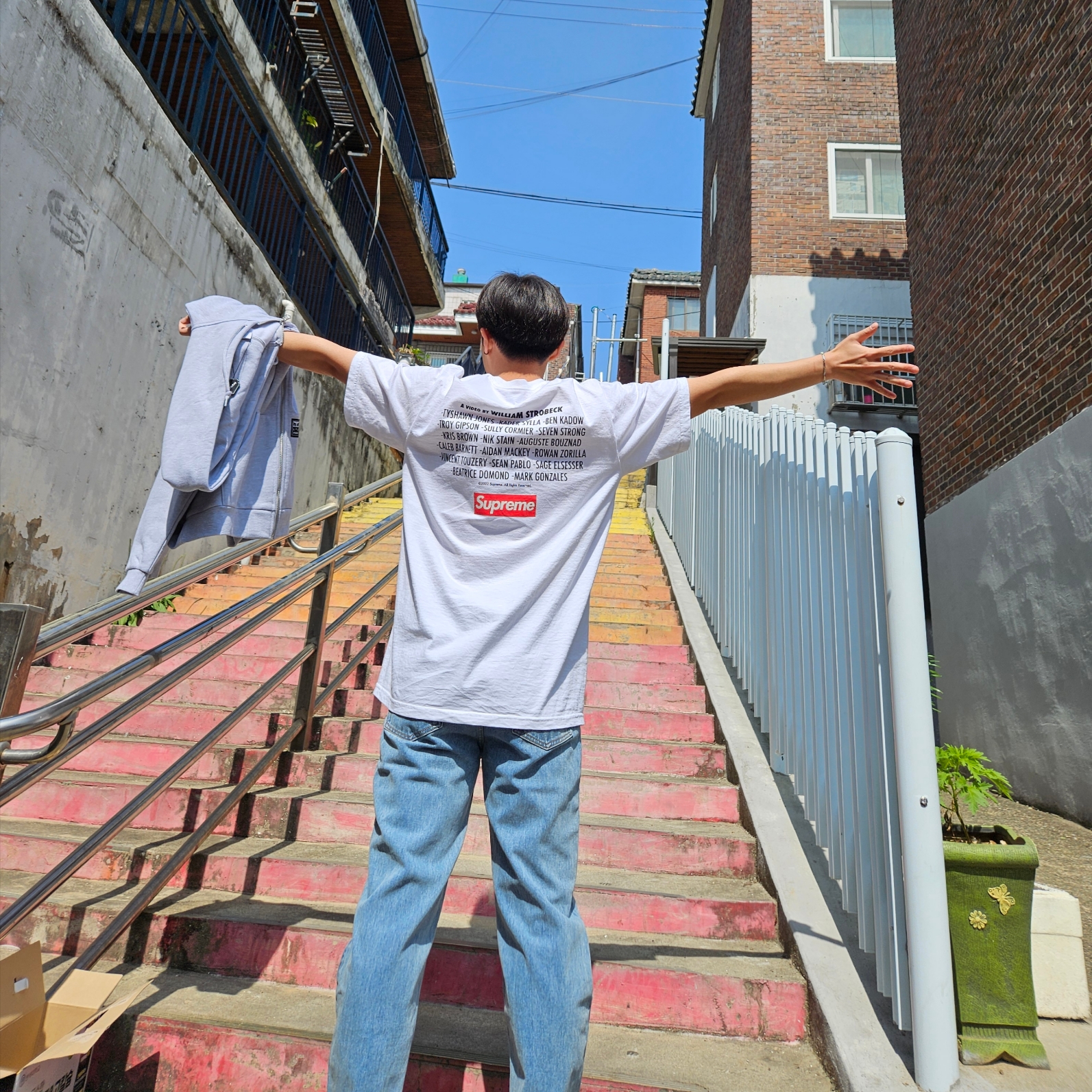 170/ 69 사이즈L | KREAM