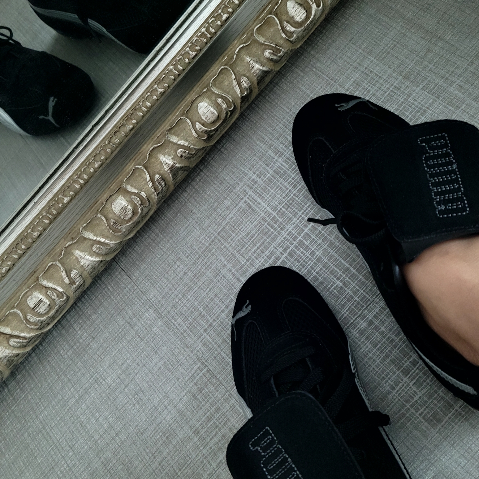 평소240 여유있게 잘맞음 | KREAM