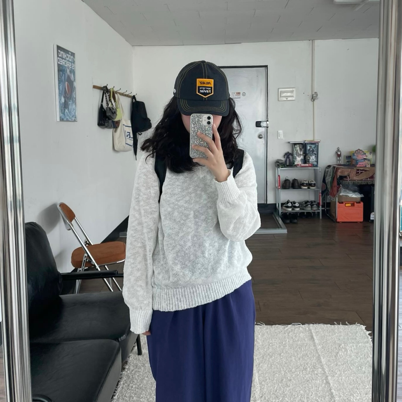 (@rinumi) 님의 게시물 | KREAM