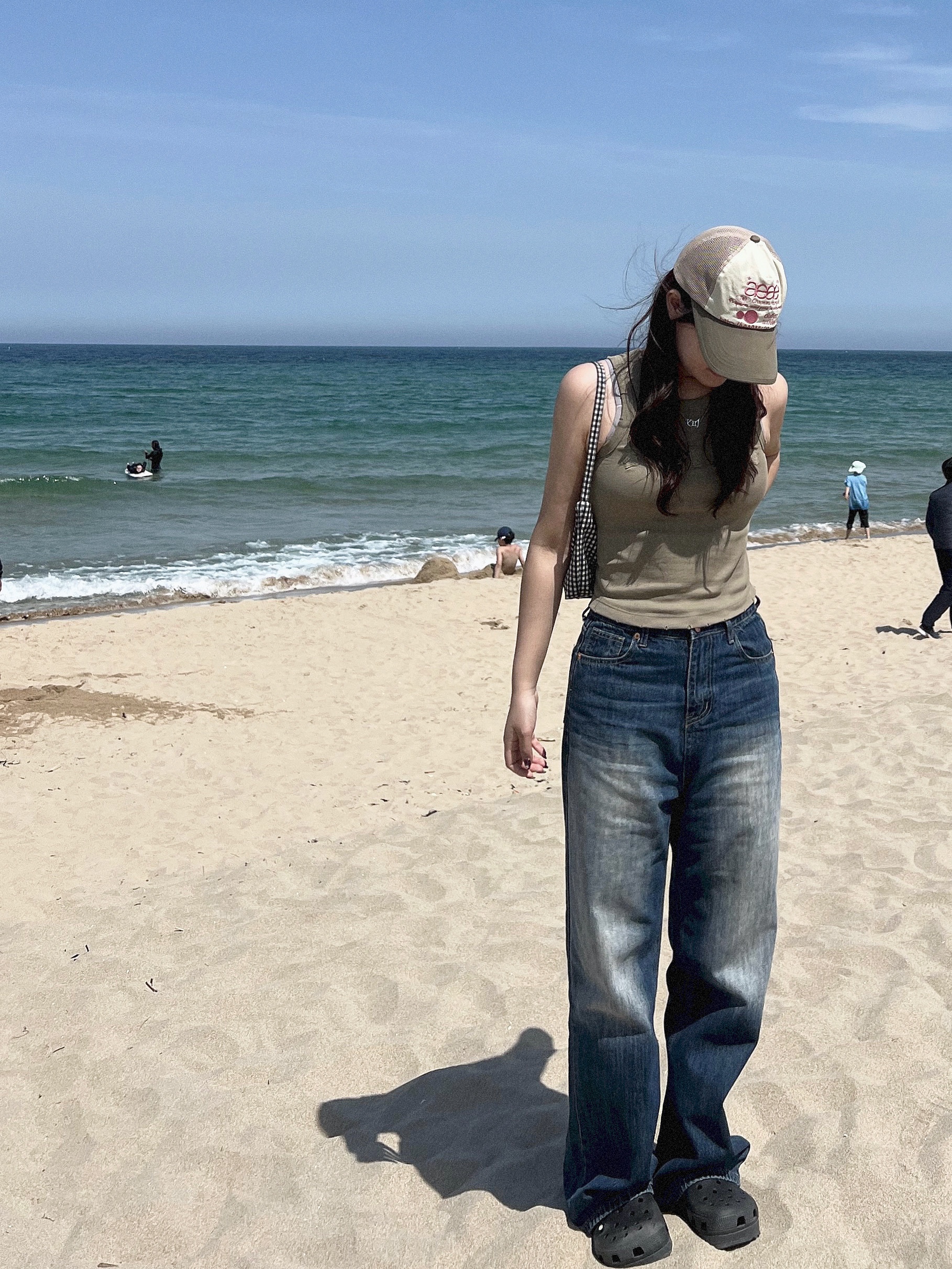 (@yooongji) 님의 게시물 | KREAM