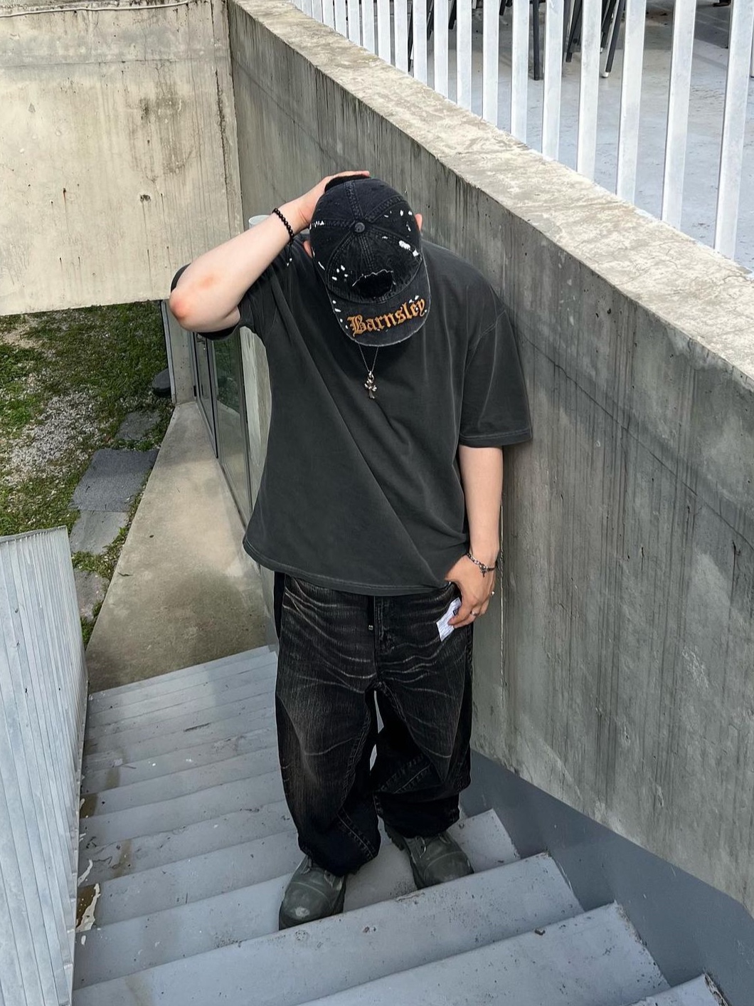 youbink1124 (@y0dcs_) 님의 게시물 | KREAM