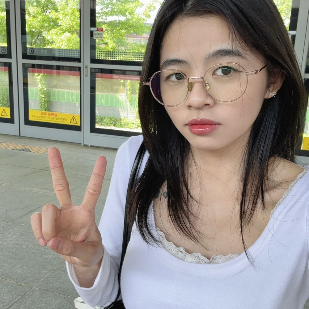 하늘이 (@bluesky10) 님의 게시물 | KREAM