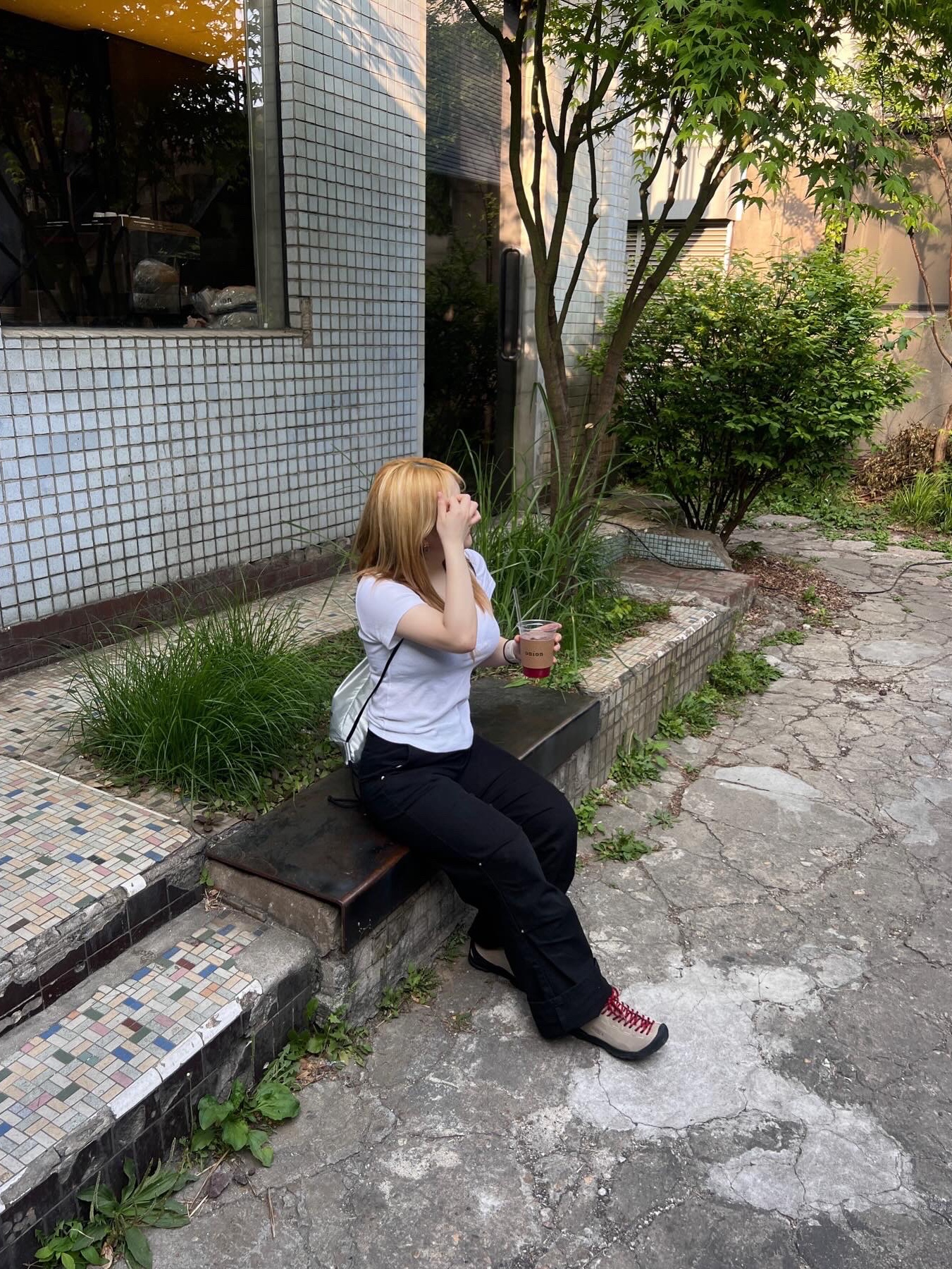 성수 조와~.~ | KREAM