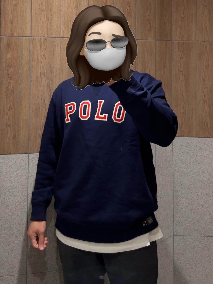 85 96 / XL * | KREAM