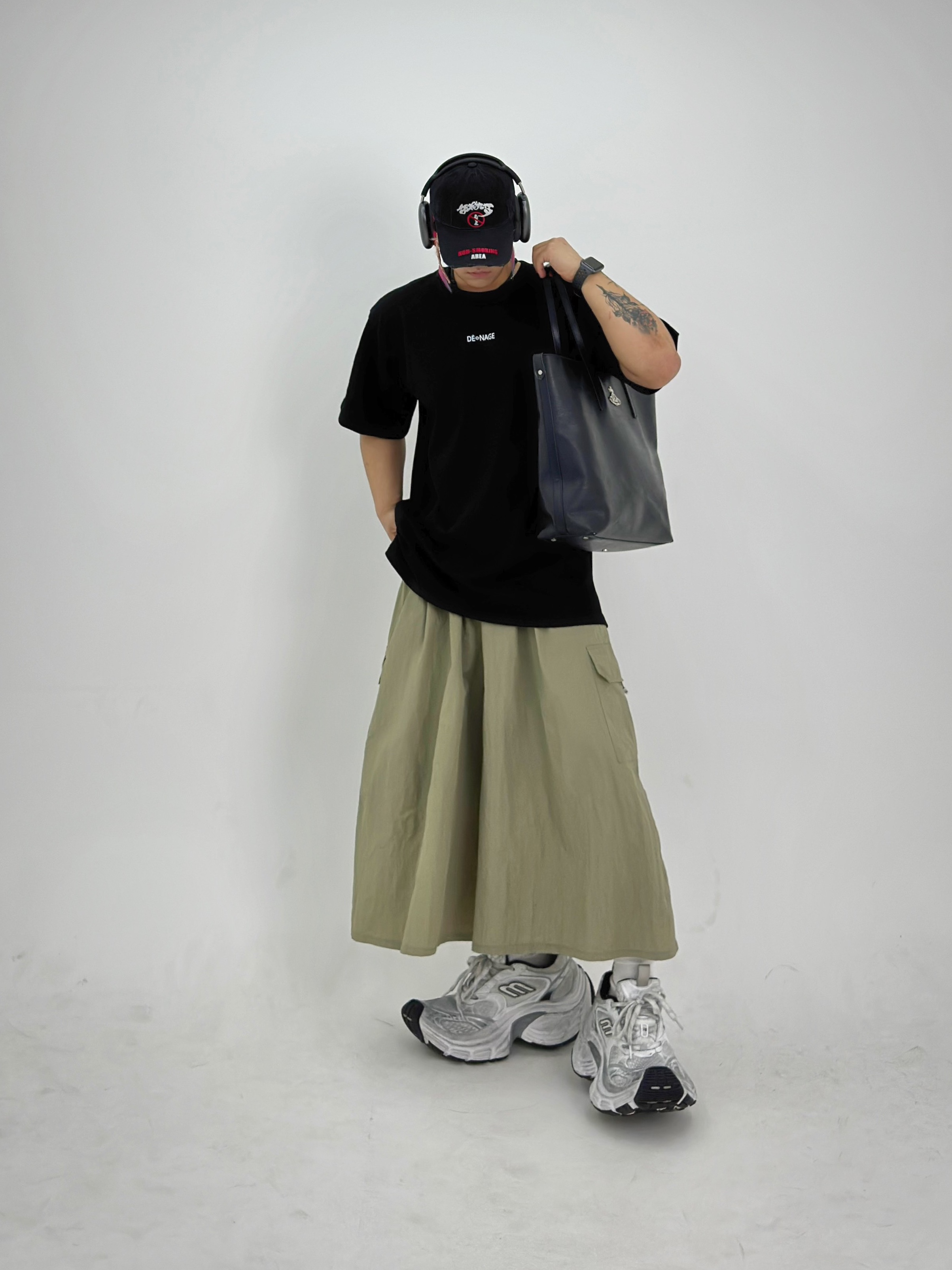 쌈뽕한 내 AK | KREAM