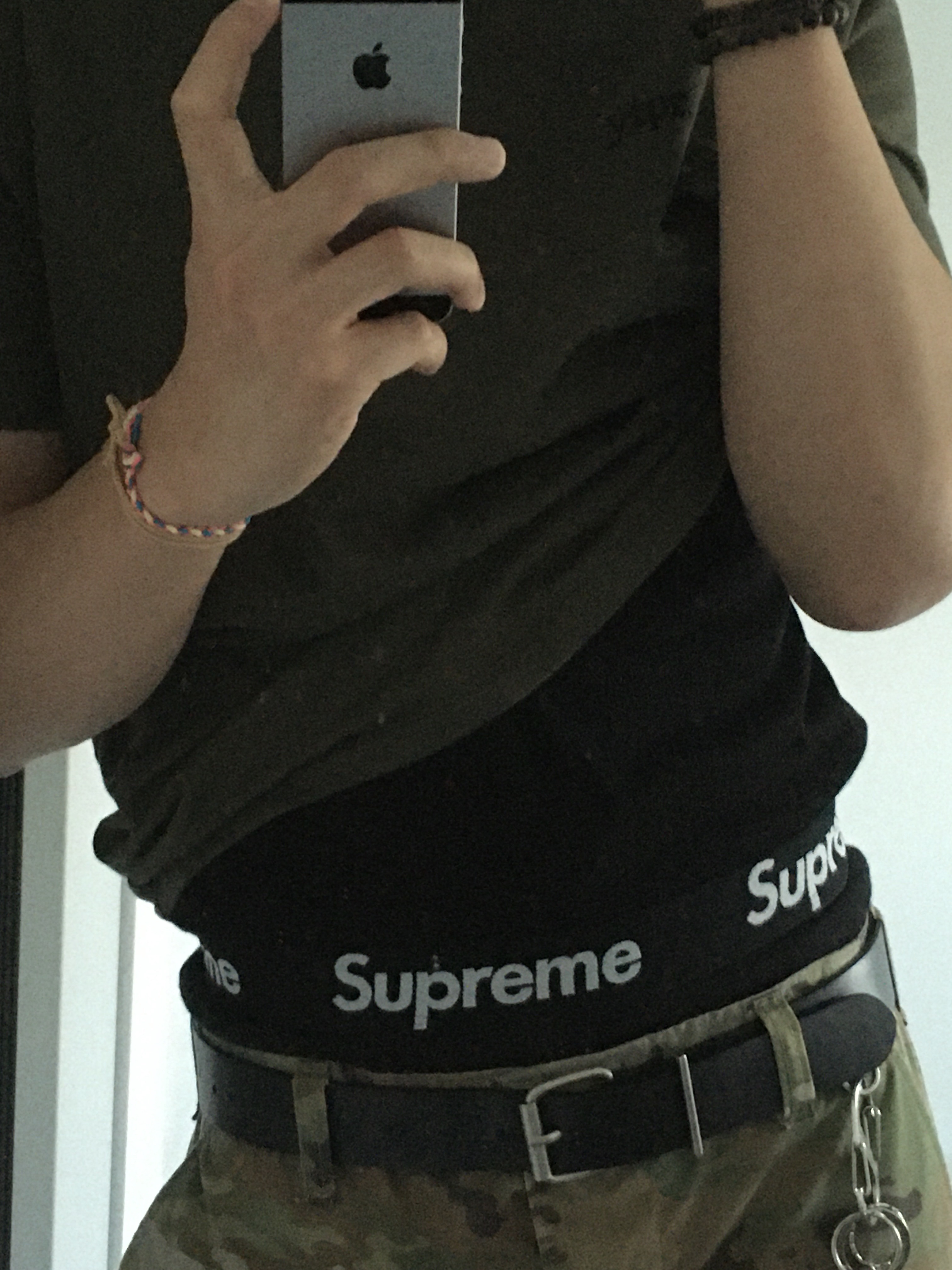 #슈프림팬티 해시태그 STYLE | KREAM