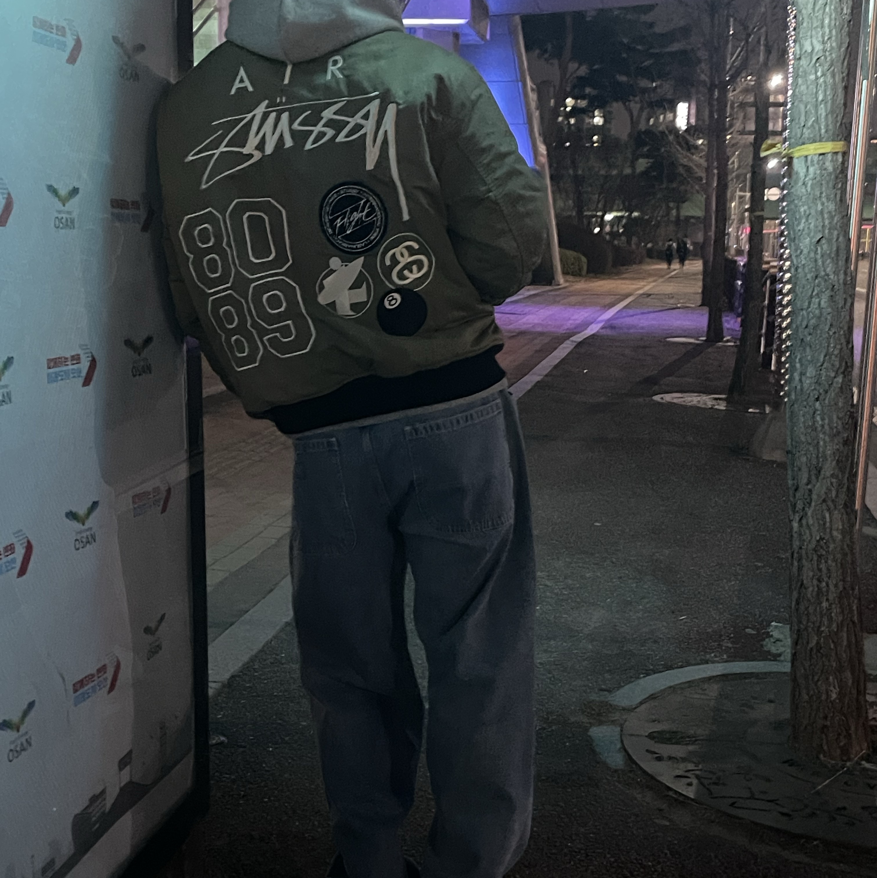 (@bambo413) 님의 게시물 | KREAM