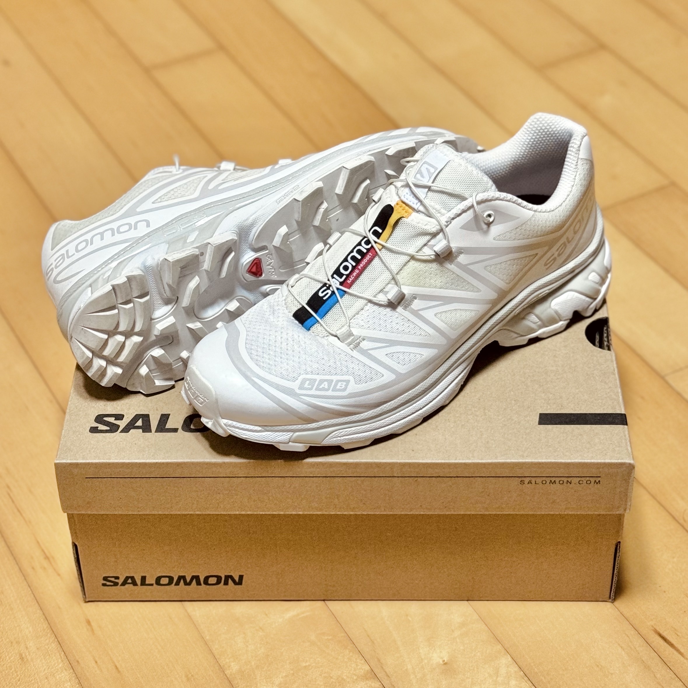 Salomon XT-6 ADV | KREAM