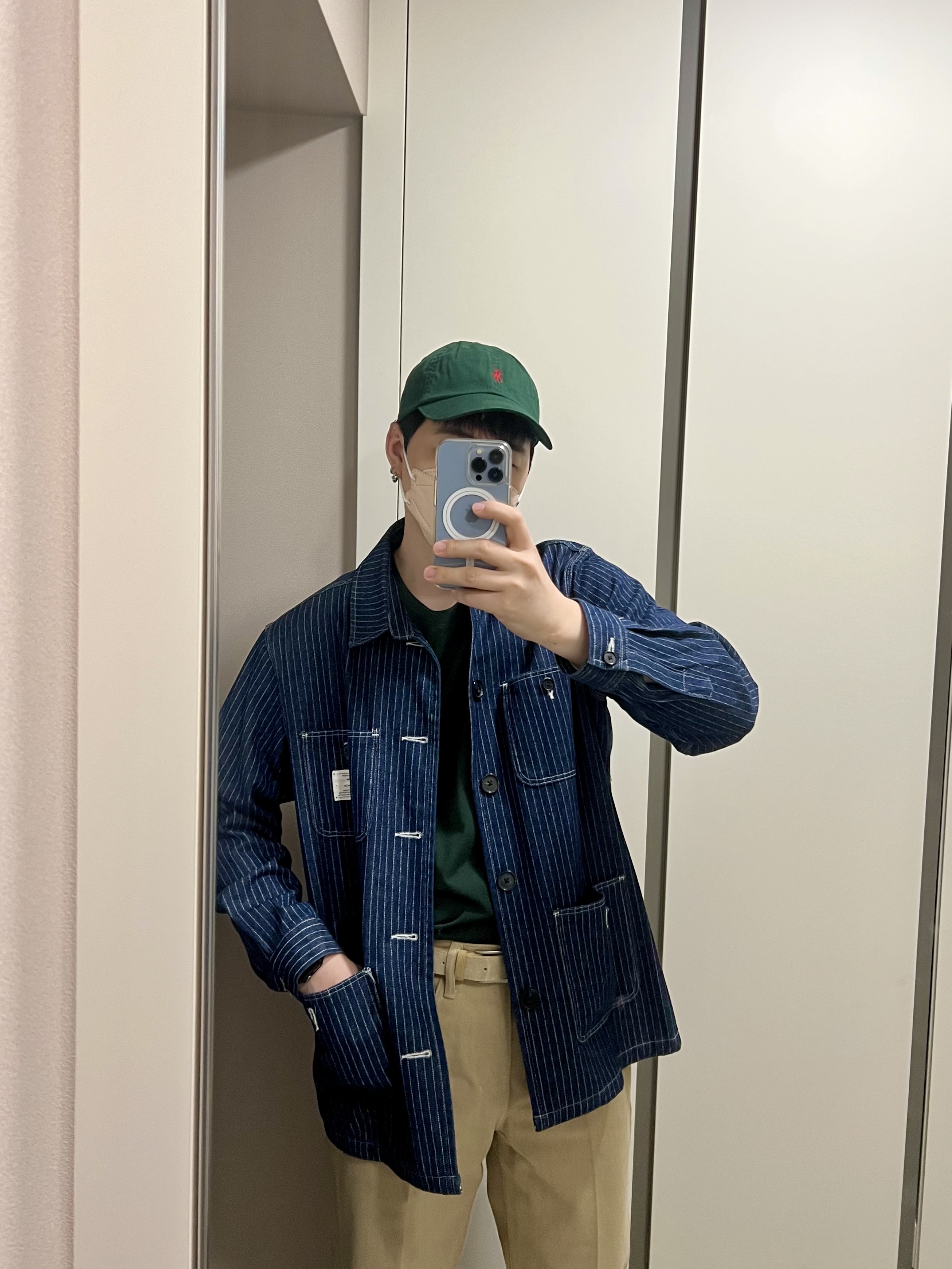 🧍🏻 (@blue_boy) 님의 게시물 | KREAM