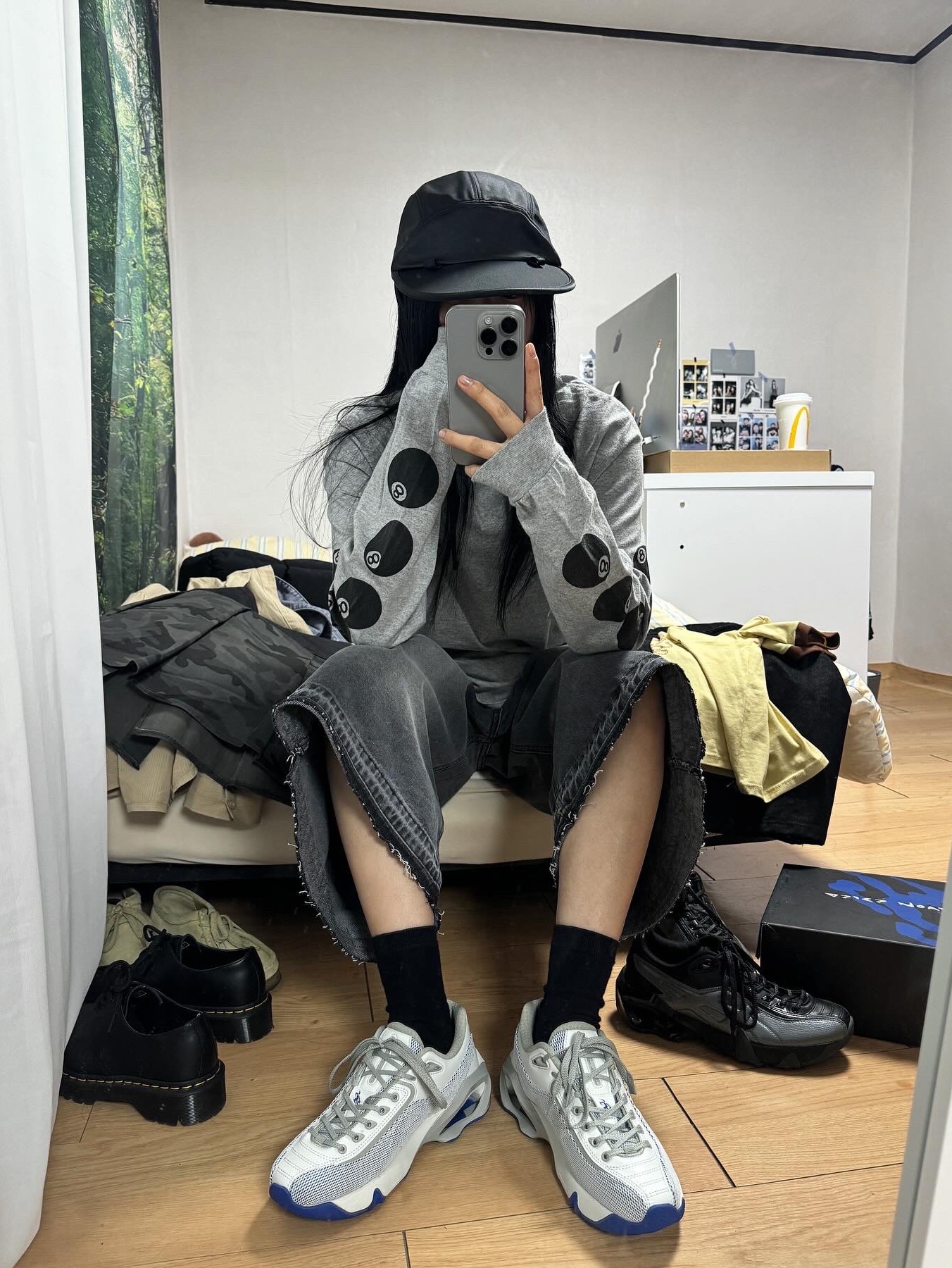 노발리스 메롱 | KREAM