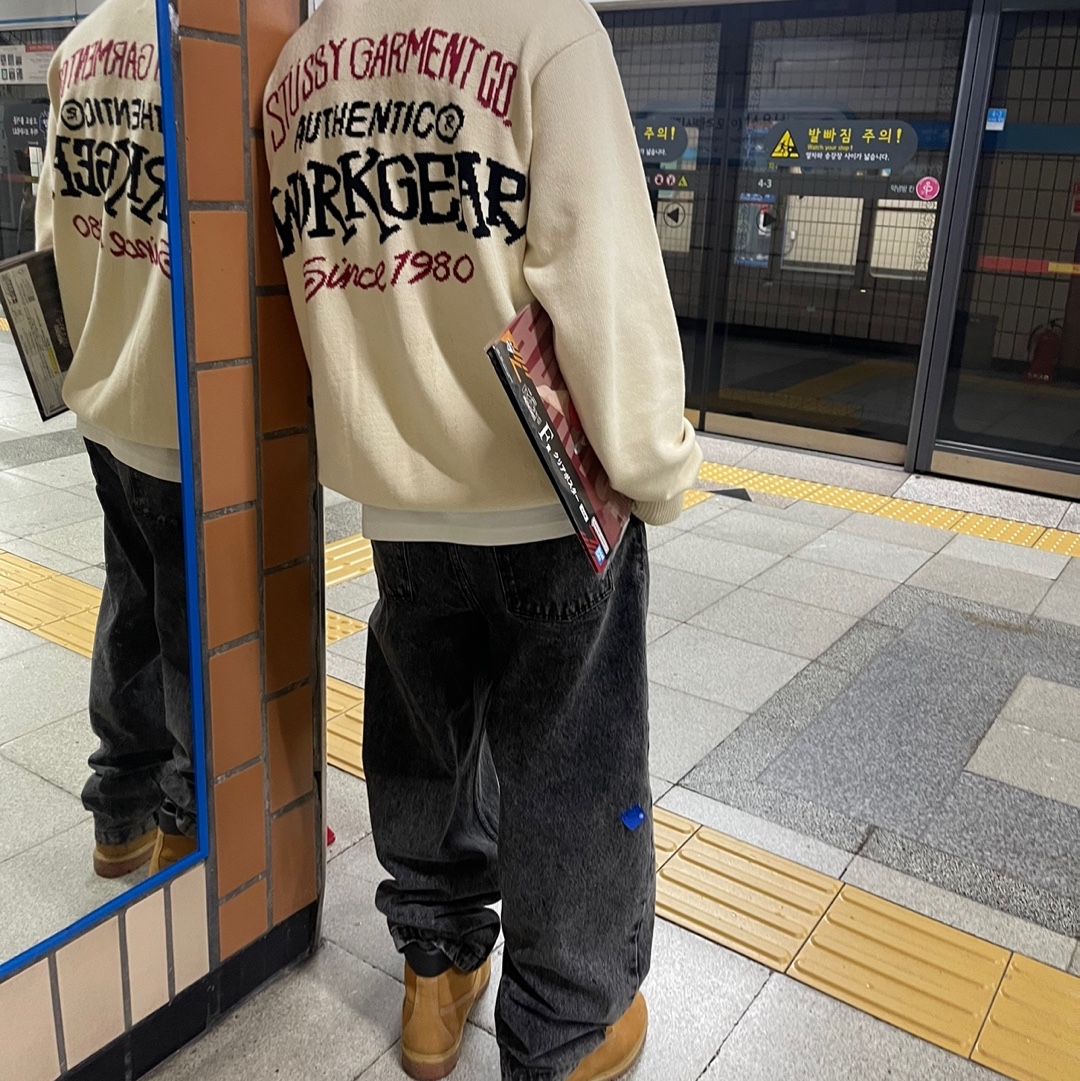 (@bambo413) 님의 게시물 | KREAM