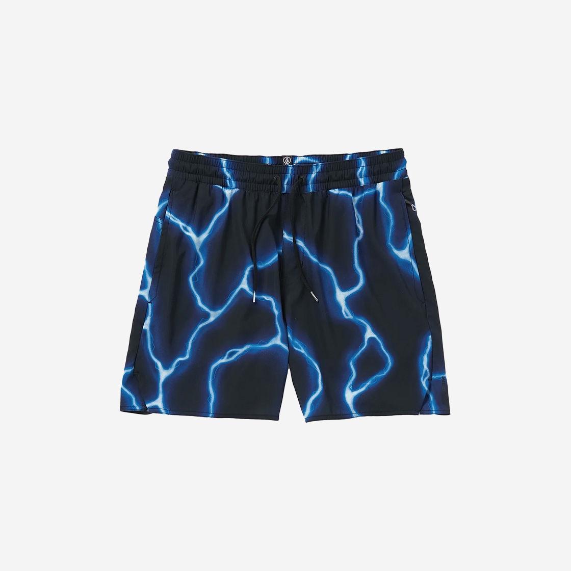 볼컴 FA 스핑크스 어센더 18 숏 팬츠 블랙 | VOLCOM | KREAM