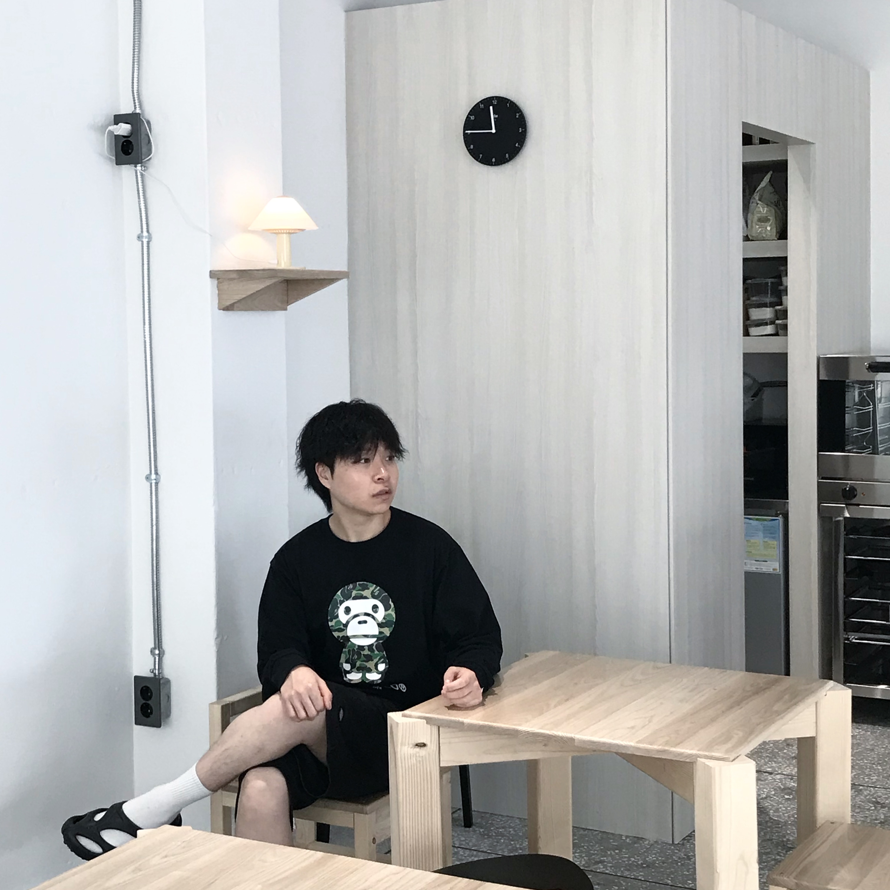 movelikecoral (@movelikecoral) 님의 게시물 | KREAM