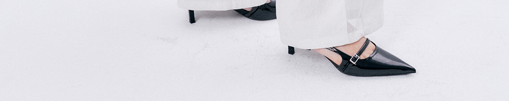 할로미늄 사이드 메쉬 엘라스틱 스트링 팬츠 에크루 | HALOMINIUM | KREAM