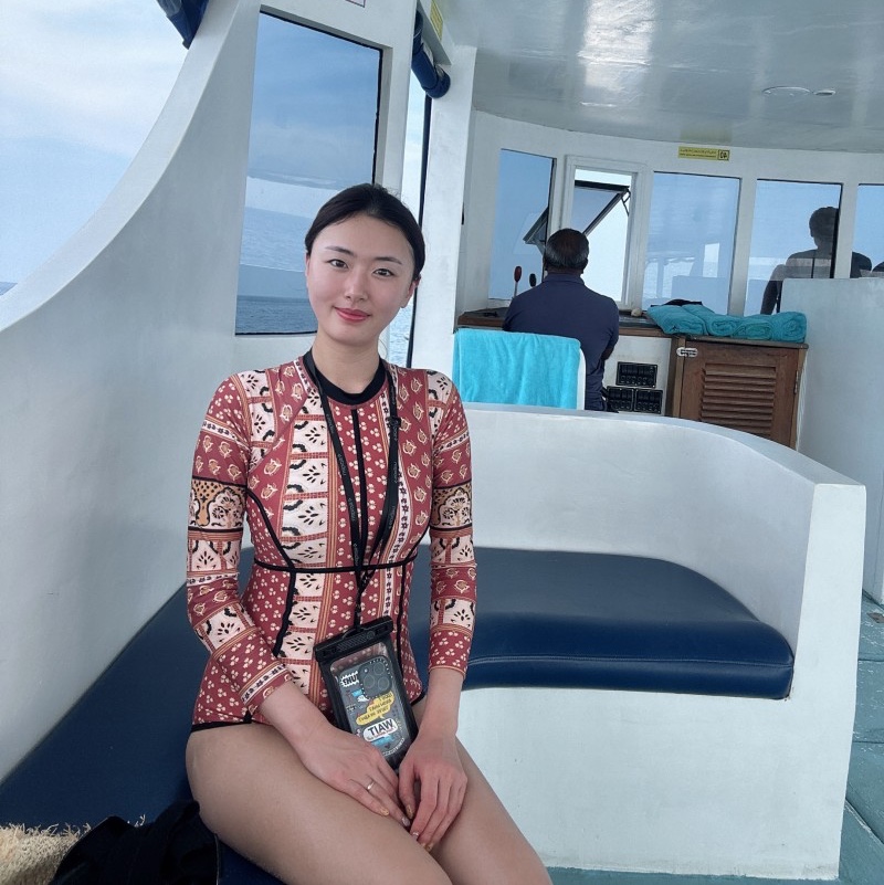 #스노쿨링 해시태그 STYLE | KREAM