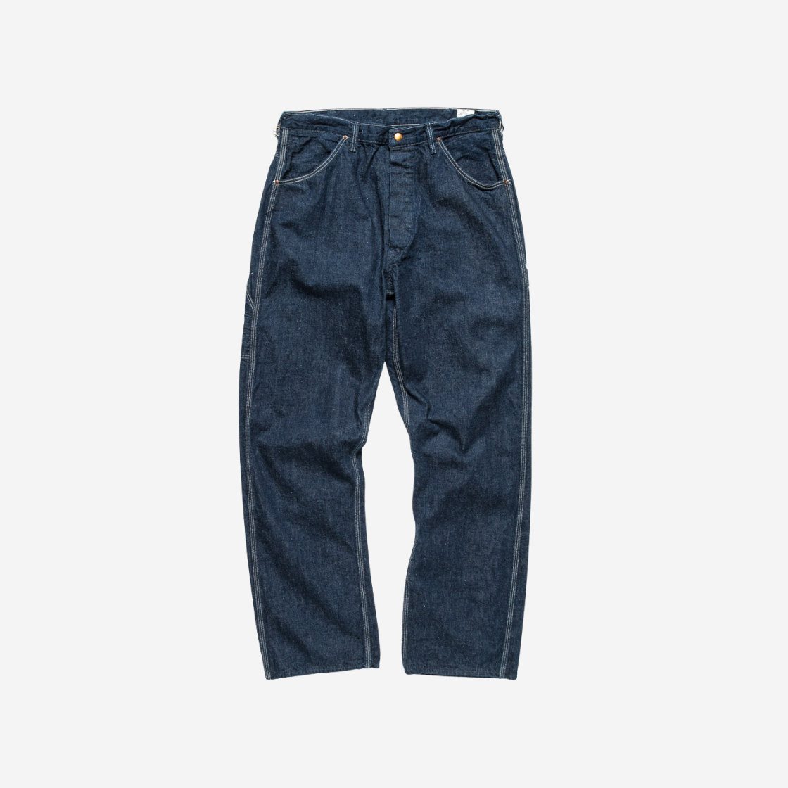 오어슬로우 5120 페인터 팬츠 원 워시 | Orslow | KREAM