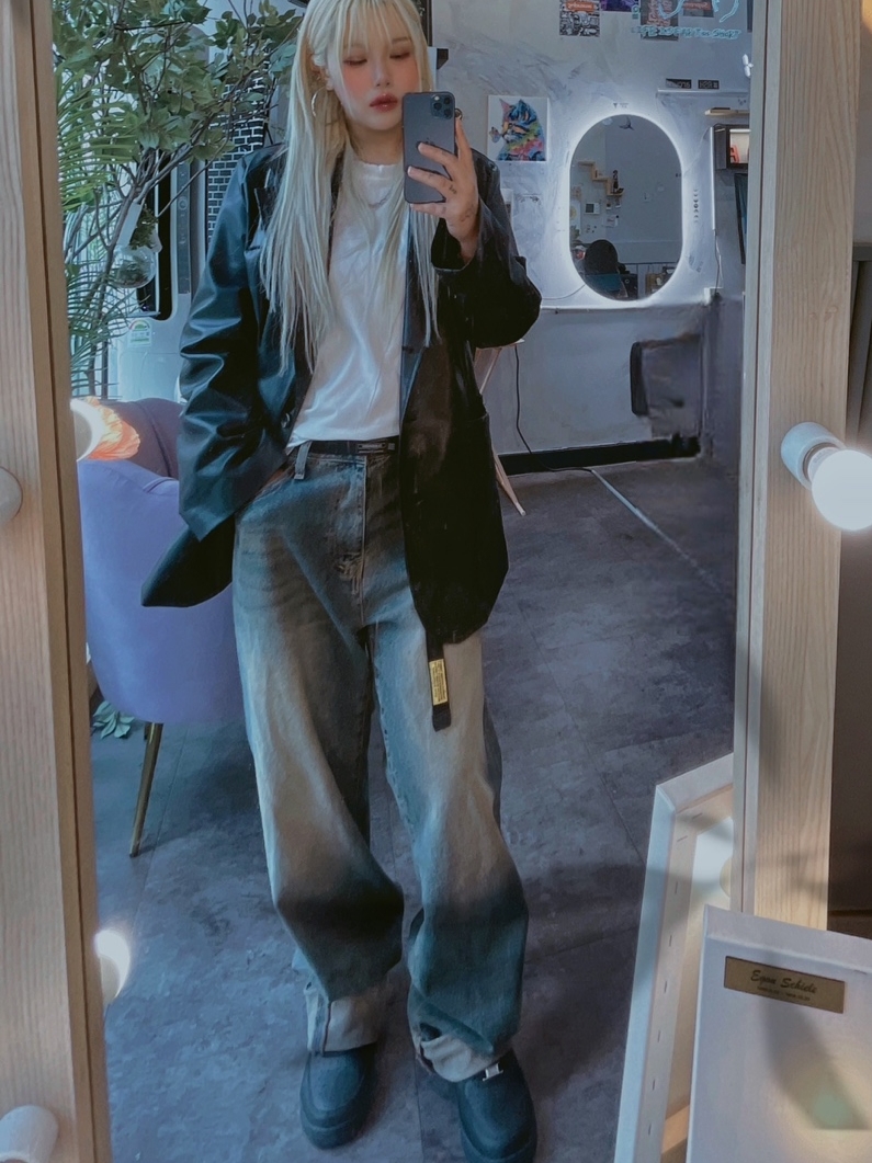 다시추워짐 | KREAM