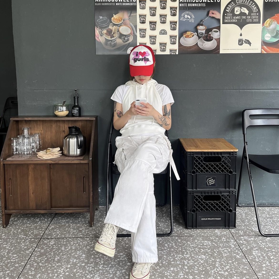 $ (@your_legacy) 님의 게시물 | KREAM