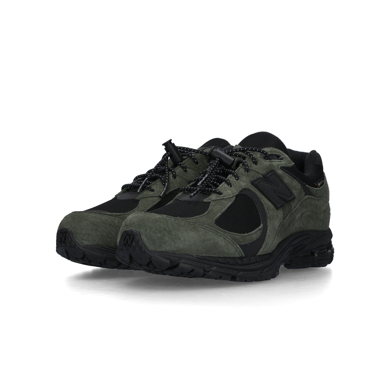 뉴발란스 x JJJ자운드 2002R 고어텍스 파인 | KREAM