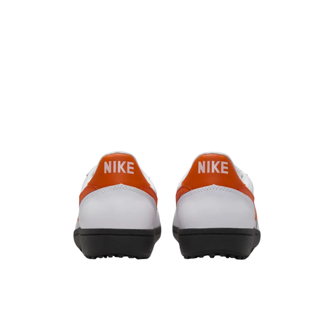 나이키 필드 제너럴 82 SP 화이트 앤 오렌지 블레이즈 | Nike | KREAM