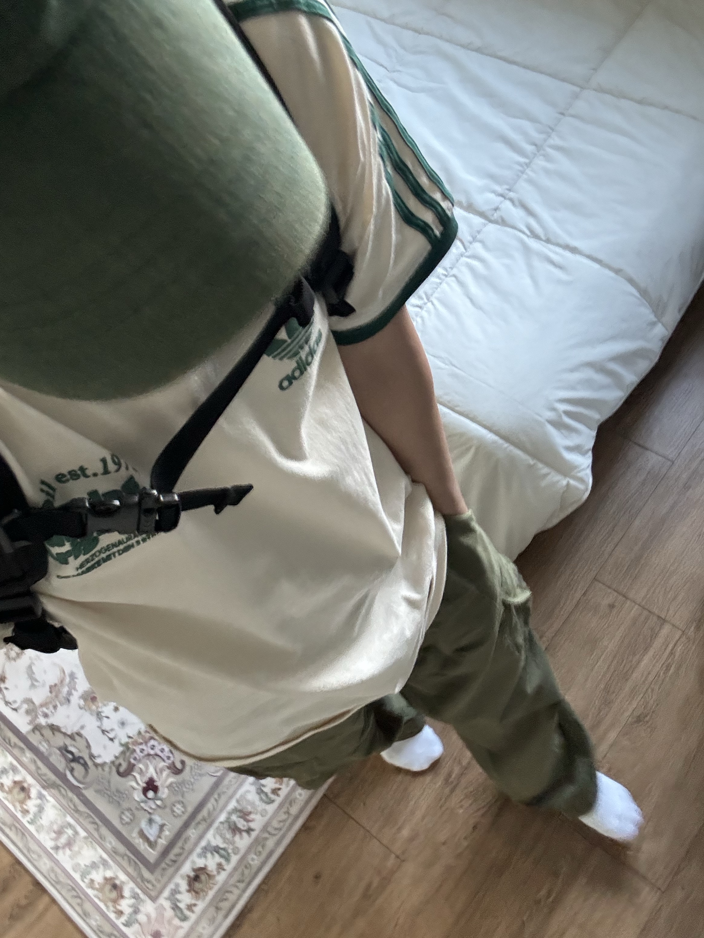 💚🧝🤳 | KREAM