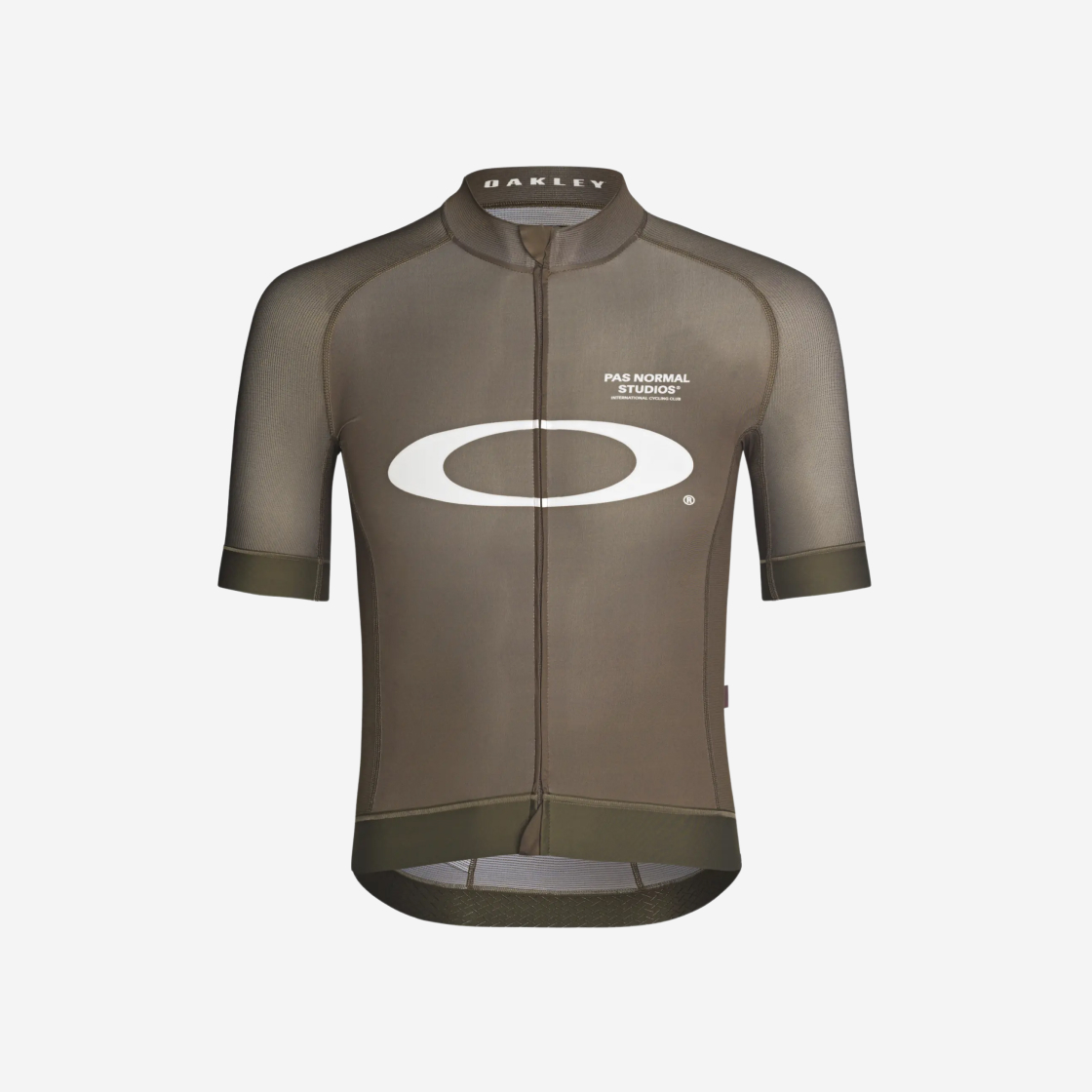 오클리 x PNS 메커니즘 저지 블랙 올리브 | Oakley | KREAM