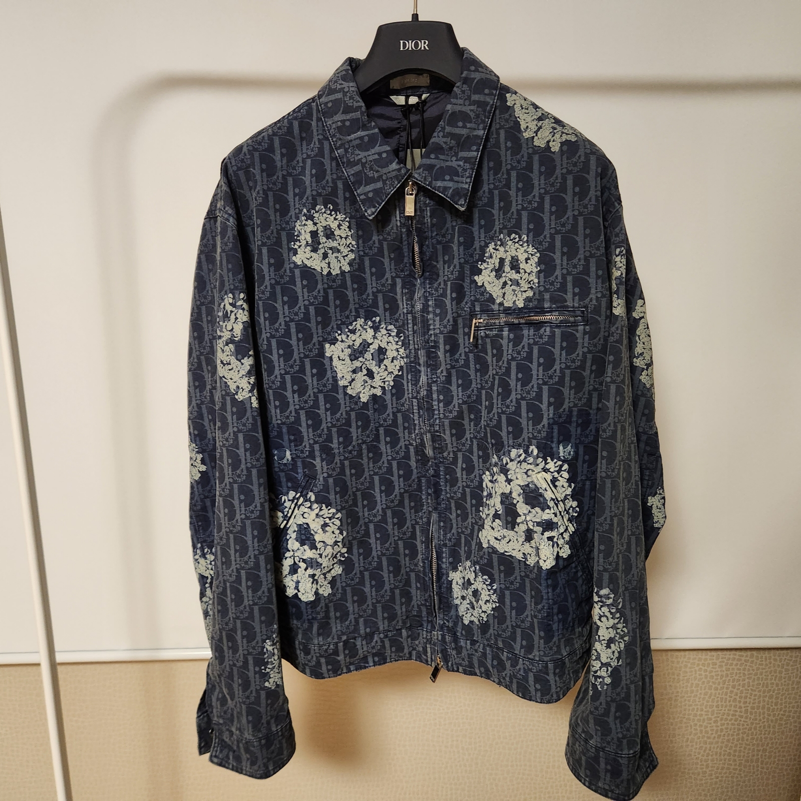 디올×데님티어스 | KREAM