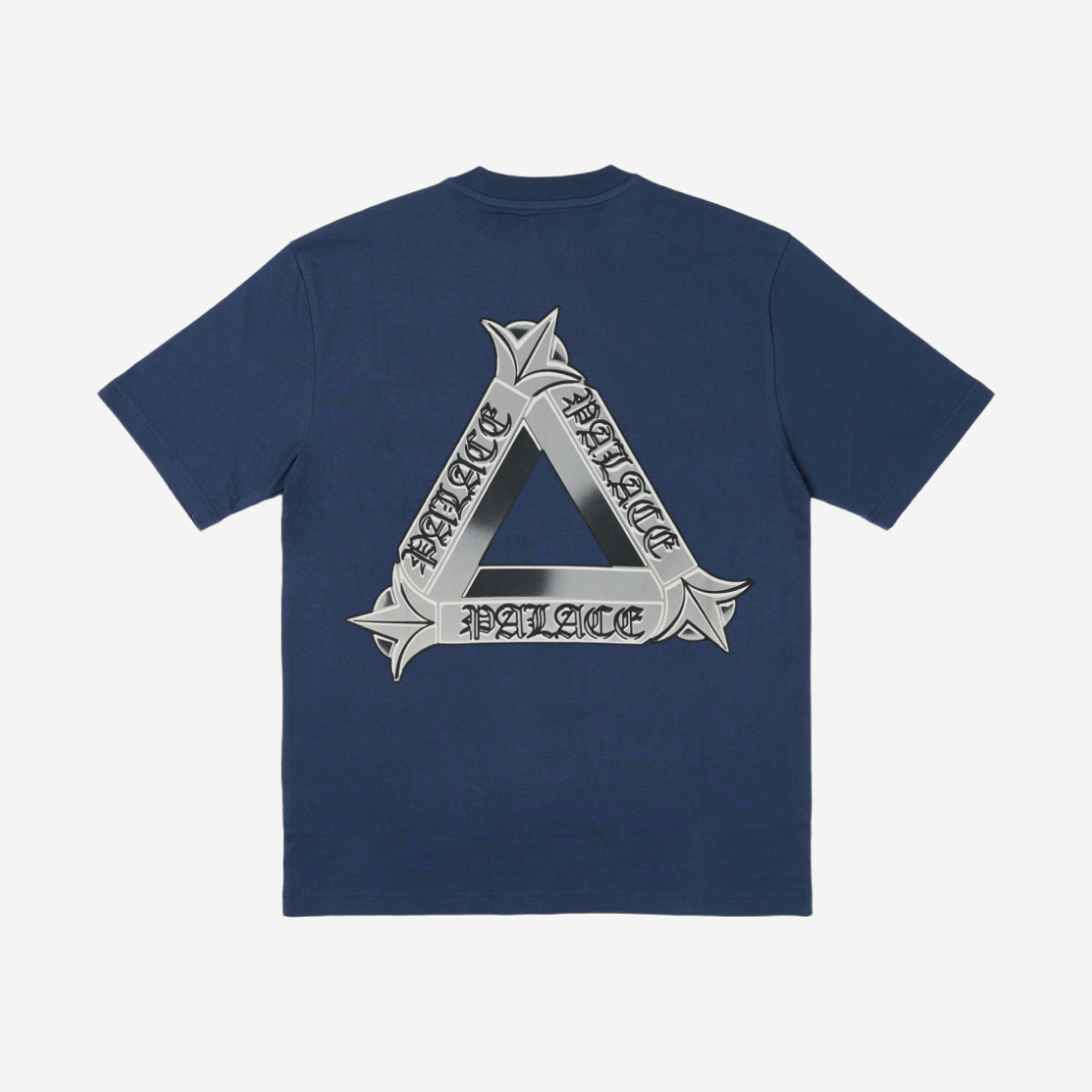 Palace Tri-OG T-Shirt... STYLE | KREAM