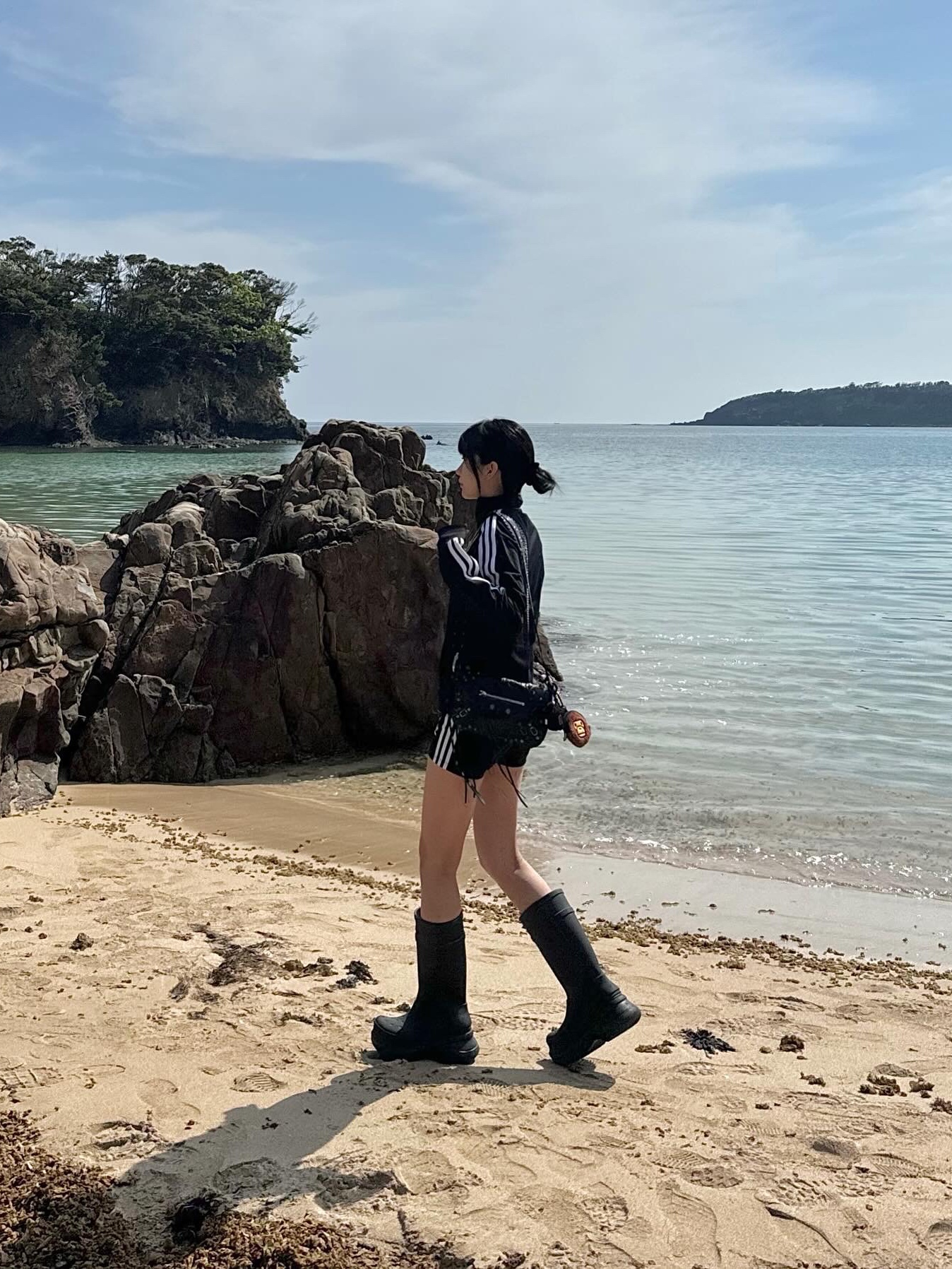 (@kidcoji) 님의 게시물 | KREAM