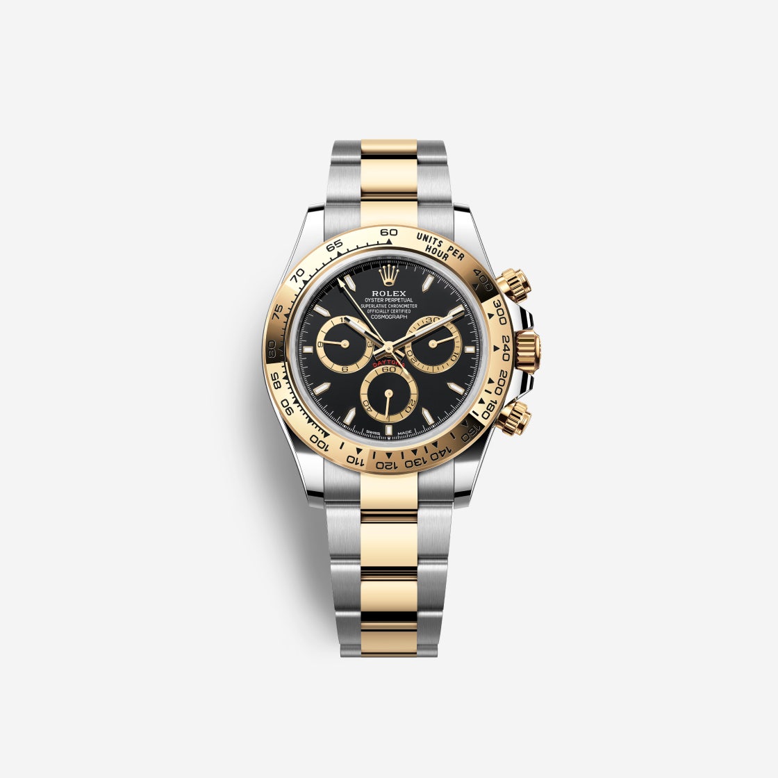 롤렉스 코스모그래프 데이토나 40mm 126503 블랙 오이스터 | Rolex | KREAM
