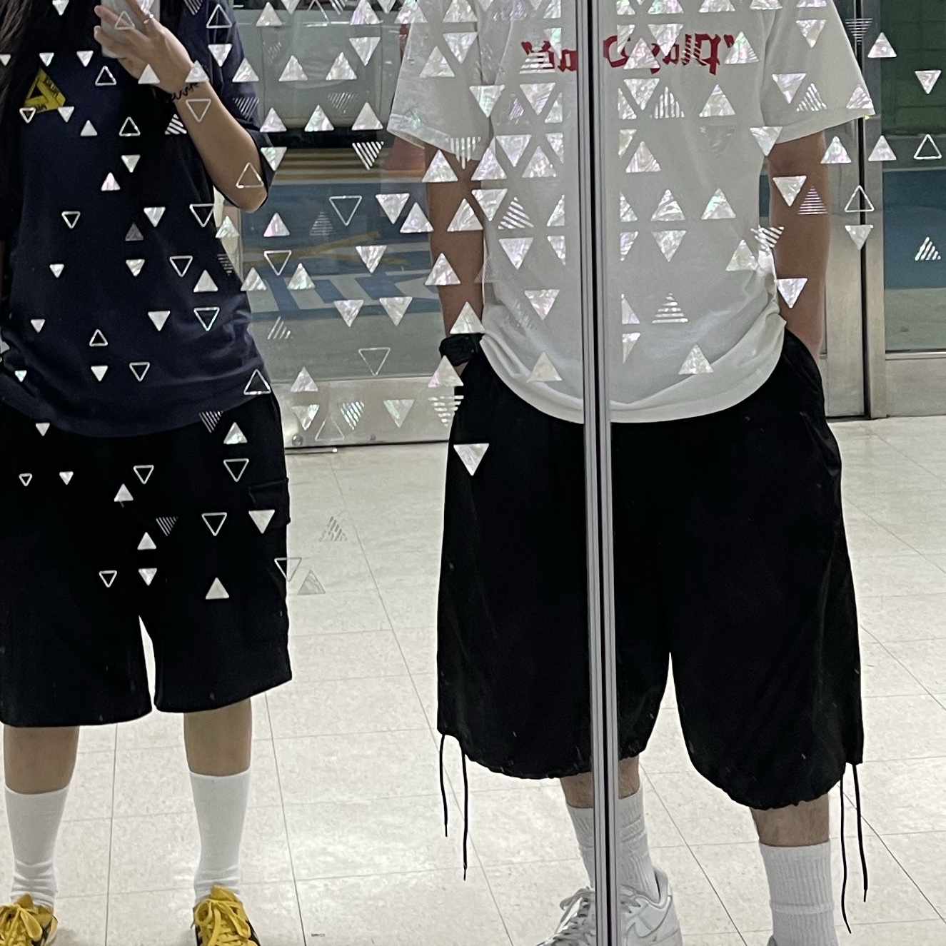 (@bambo413) 님의 게시물 | KREAM