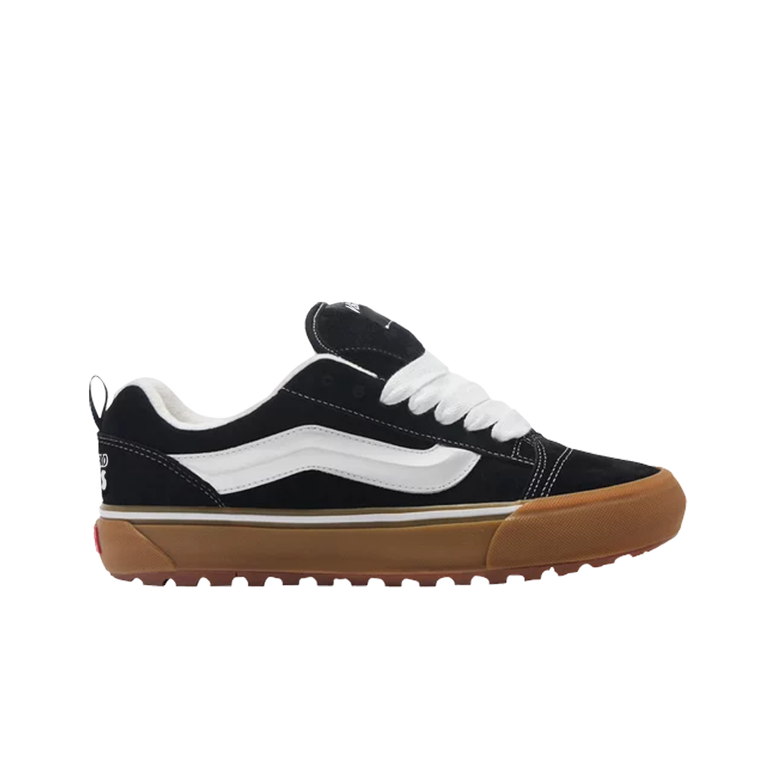 반스 볼트 x 임란 포테이토 뉴스쿨 MTE-1 LX 블랙 검 | Vans | KREAM