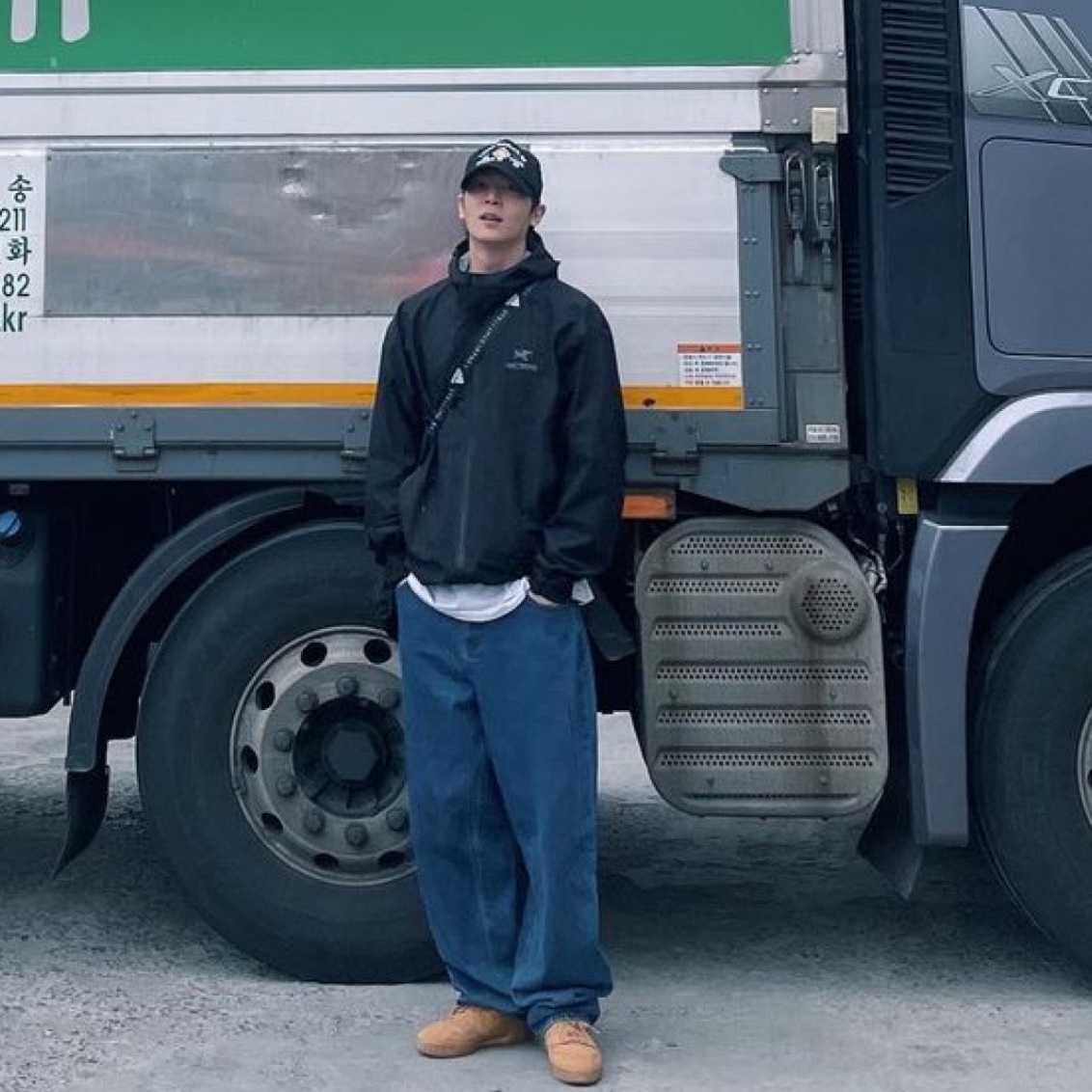 숨은보석 입니다 550 | KREAM