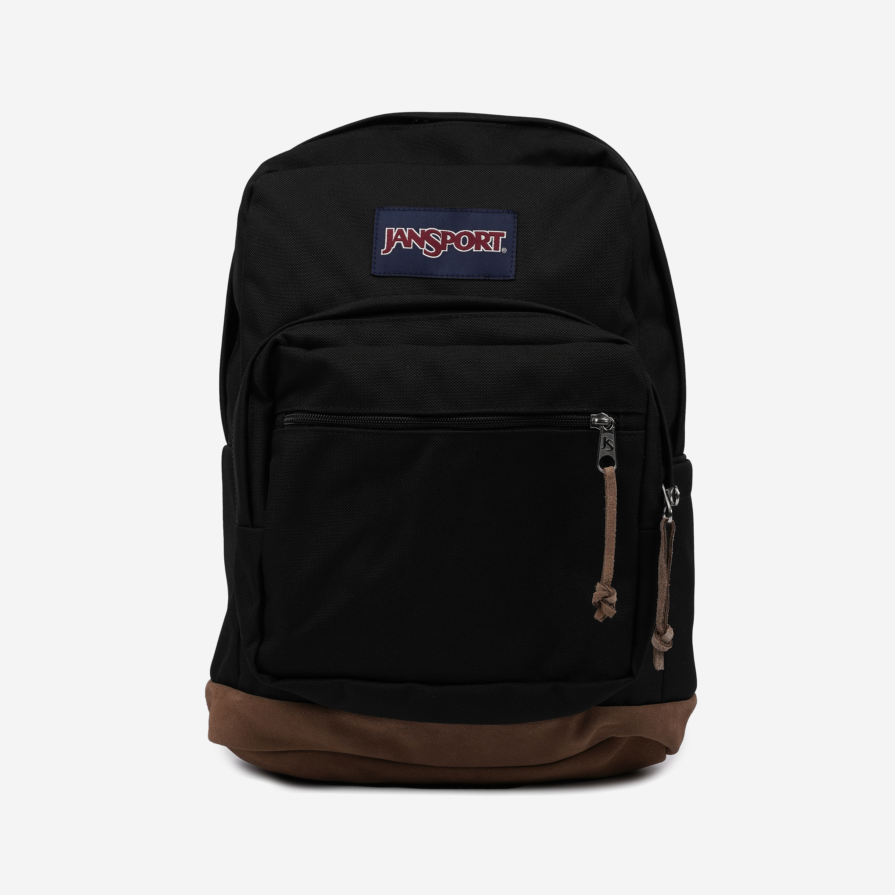 잔스포츠 라이트 팩 블랙 | KREAM