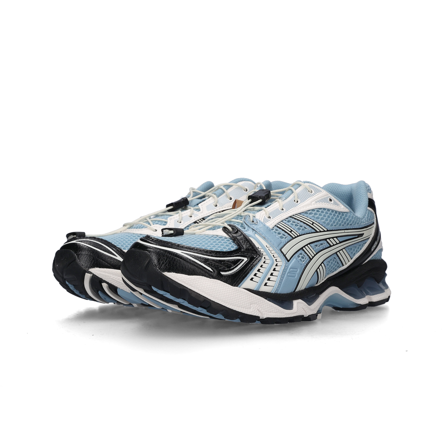 아식스 언리미티드 젤 카야노 14 미스트 크림 | KREAM