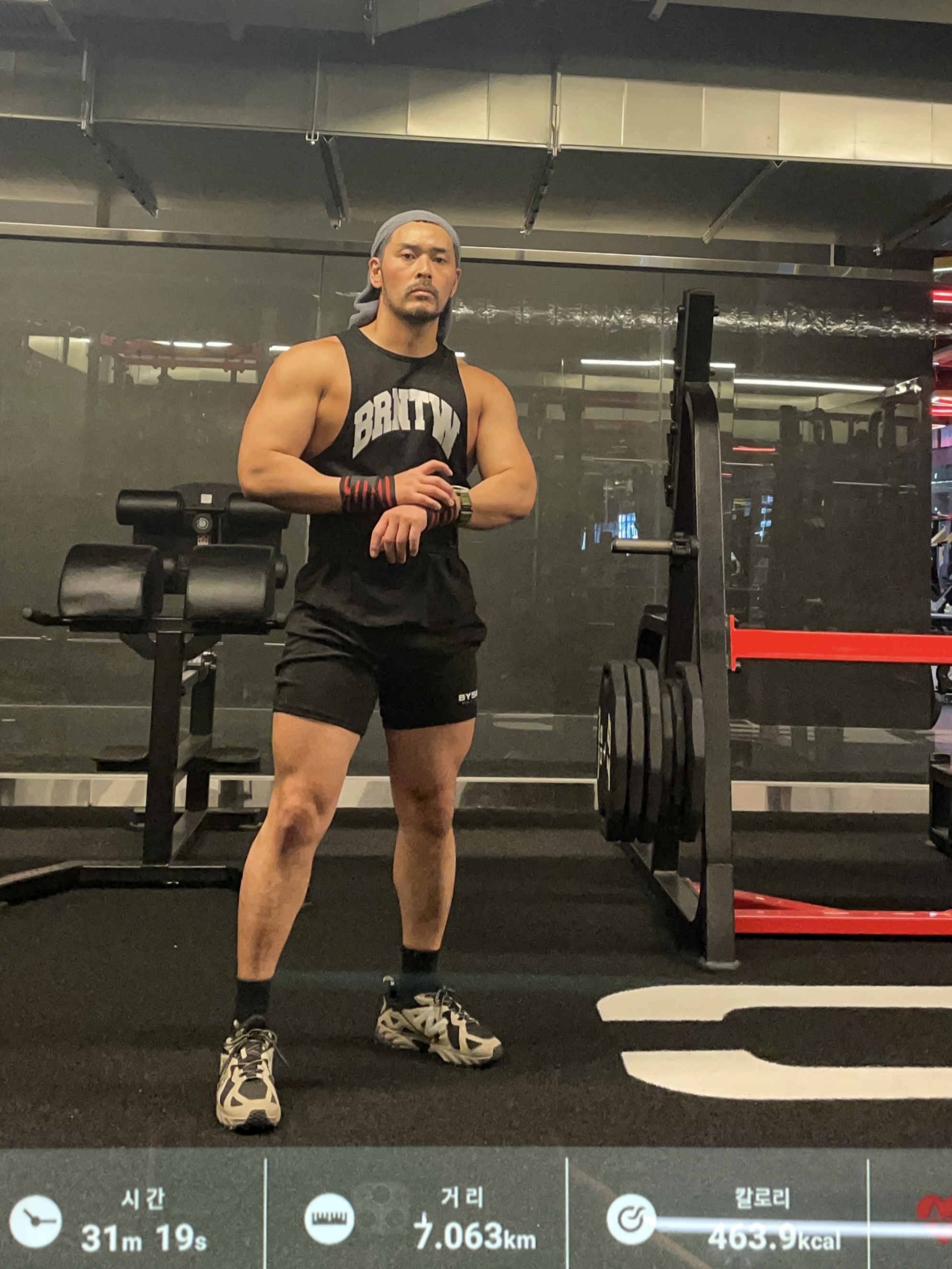 “HELLDADDY STYLE” | KREAM