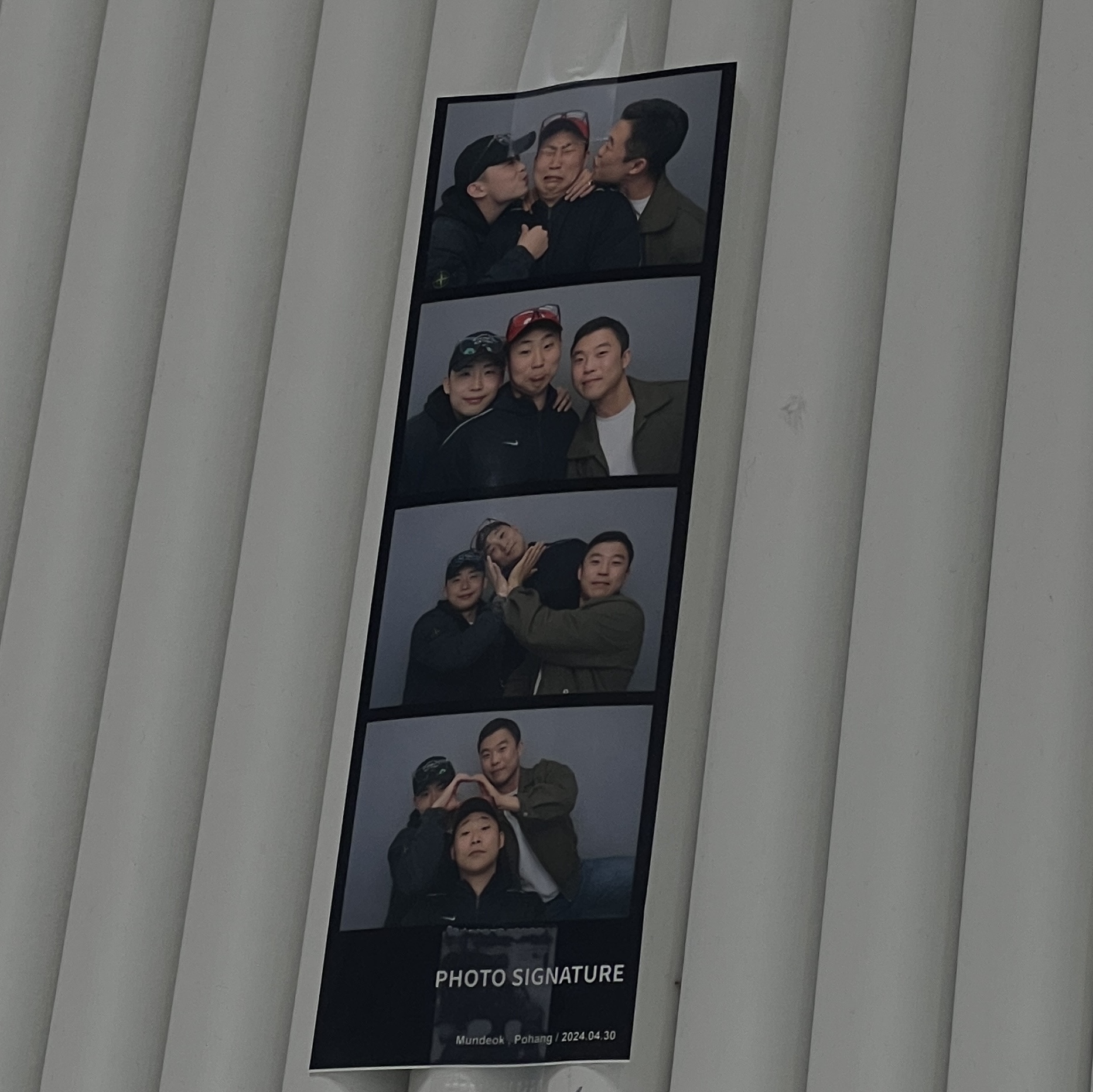 수야 (@bsn_sniper) 님의 게시물 | KREAM