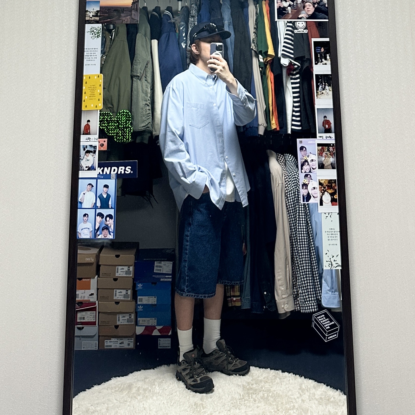 (@_1neeeee) 님의 게시물 | KREAM