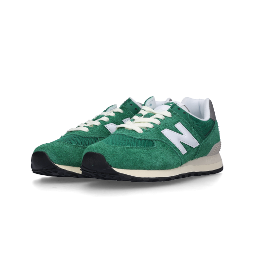 뉴발란스 574 헤리티지 그래스 그린 | New Balance | KREAM