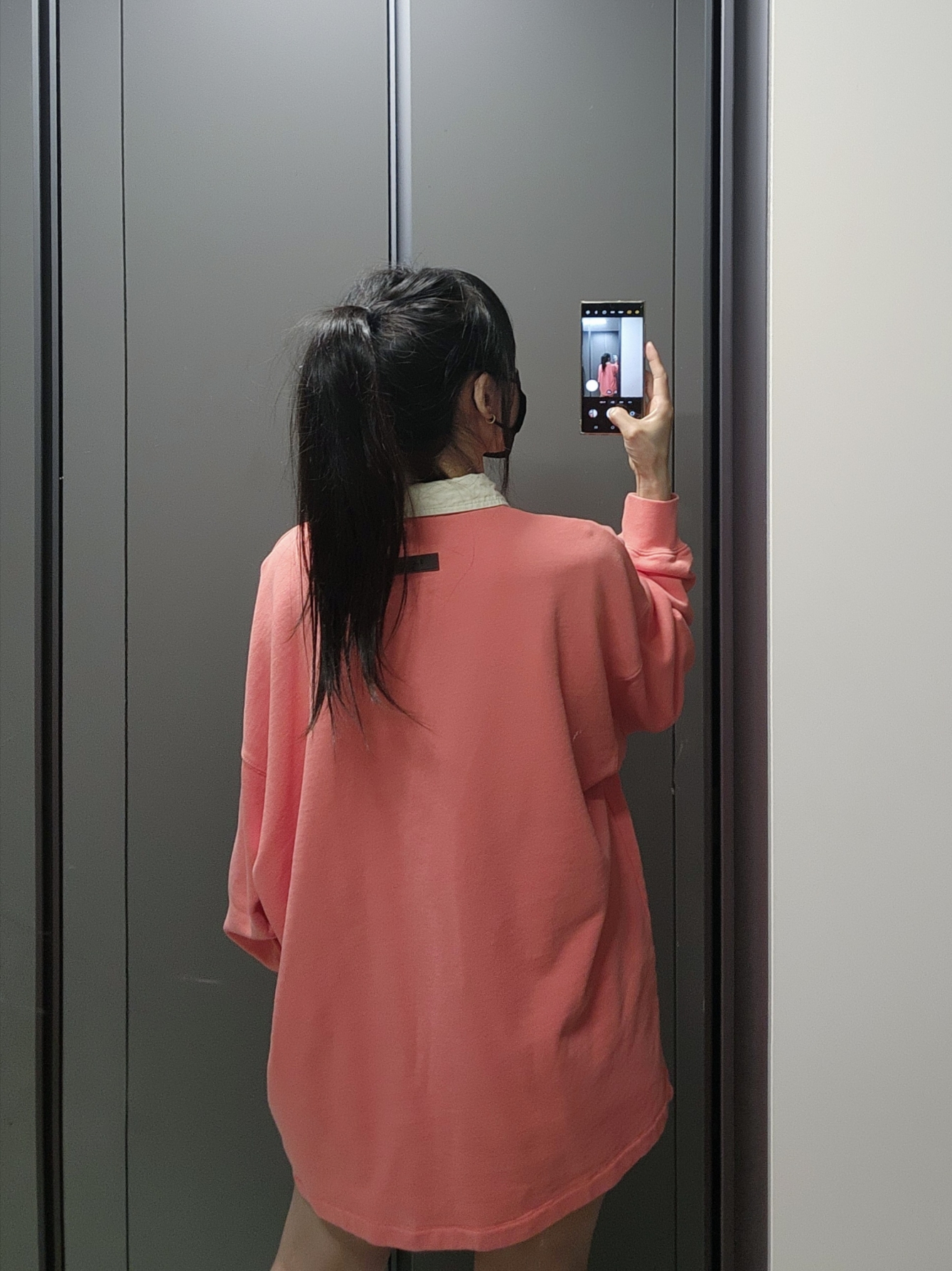 (@dong2yi) 님의 게시물 | KREAM