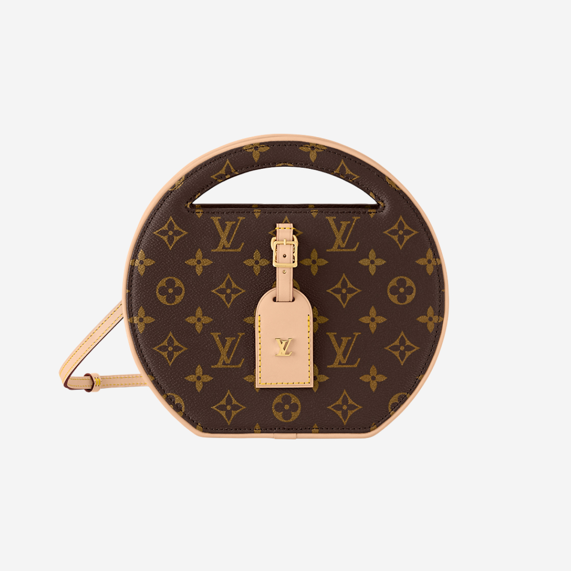 루이비통 어라운드 미 PM 모노그램 | Louis Vuitton | KREAM