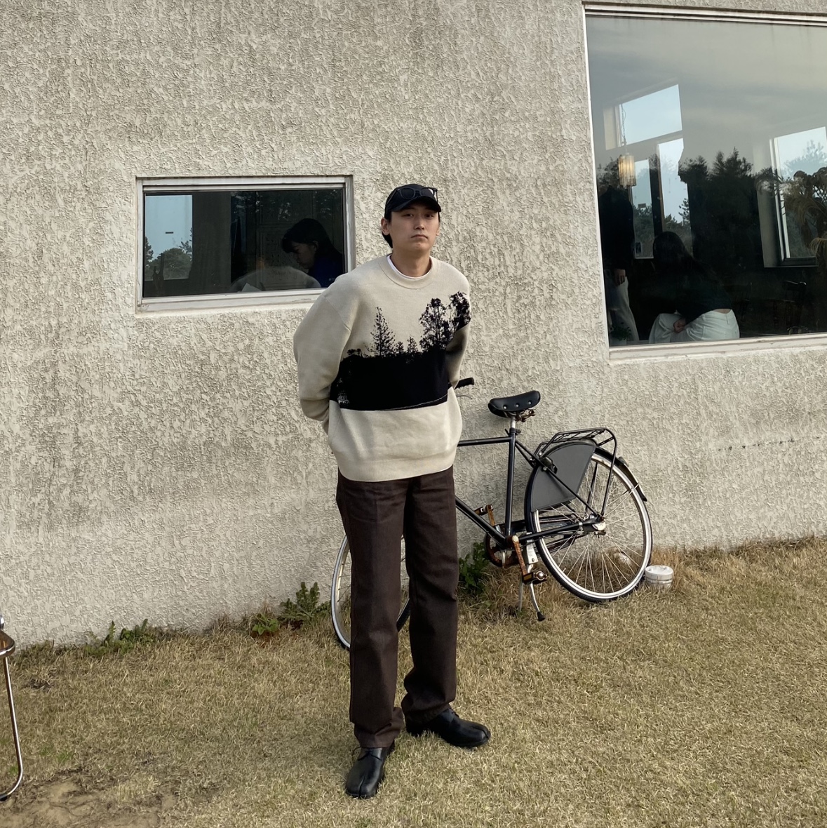 장롱이 (@_zanglong) 님의 게시물 | KREAM