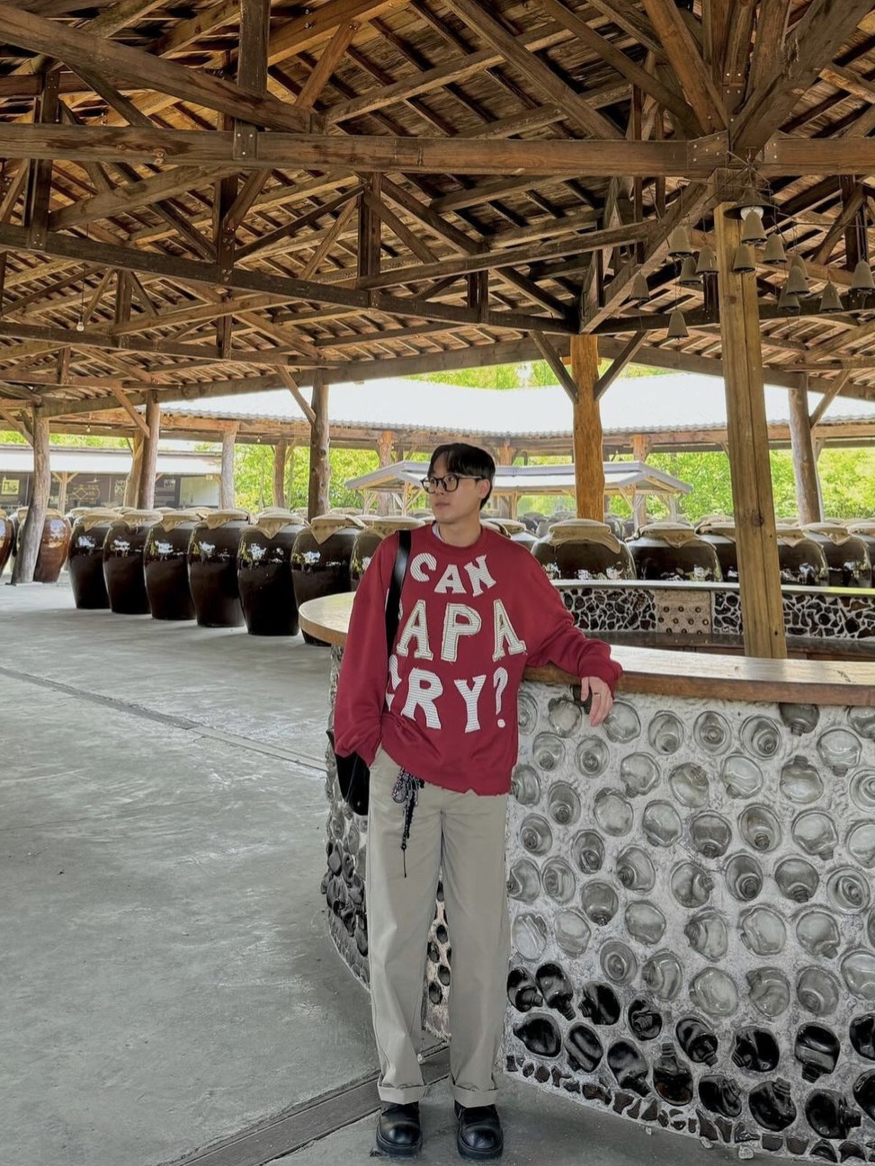 $ (@your_legacy) 님의 게시물 | KREAM