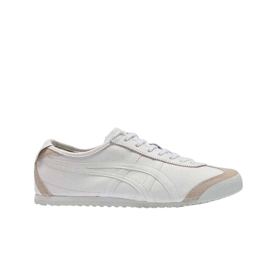 오니츠카 타이거 멕시코 66 화이트 | Onitsuka Tiger | KREAM